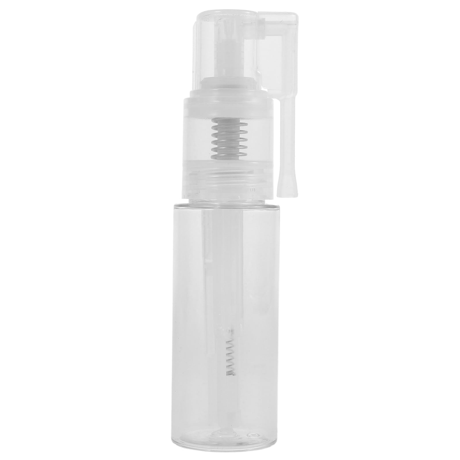 Zehuanyu Glitter Duster Sprayer Transparent Craft Glitter Spray Bottle ...