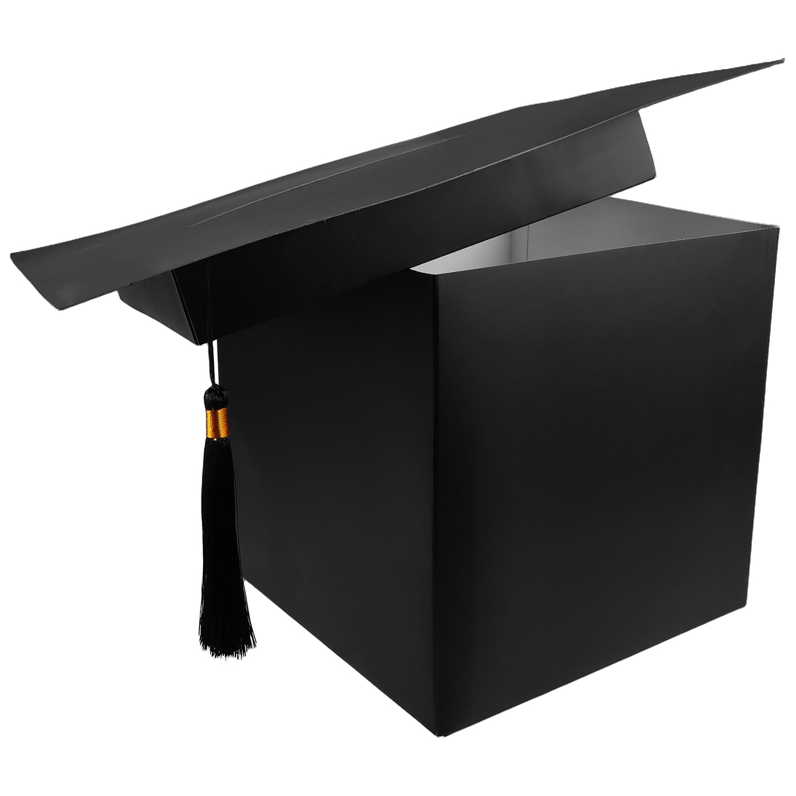 Zehuanyu Graduation Cap Card Box Creative Cardboard Box With For ...