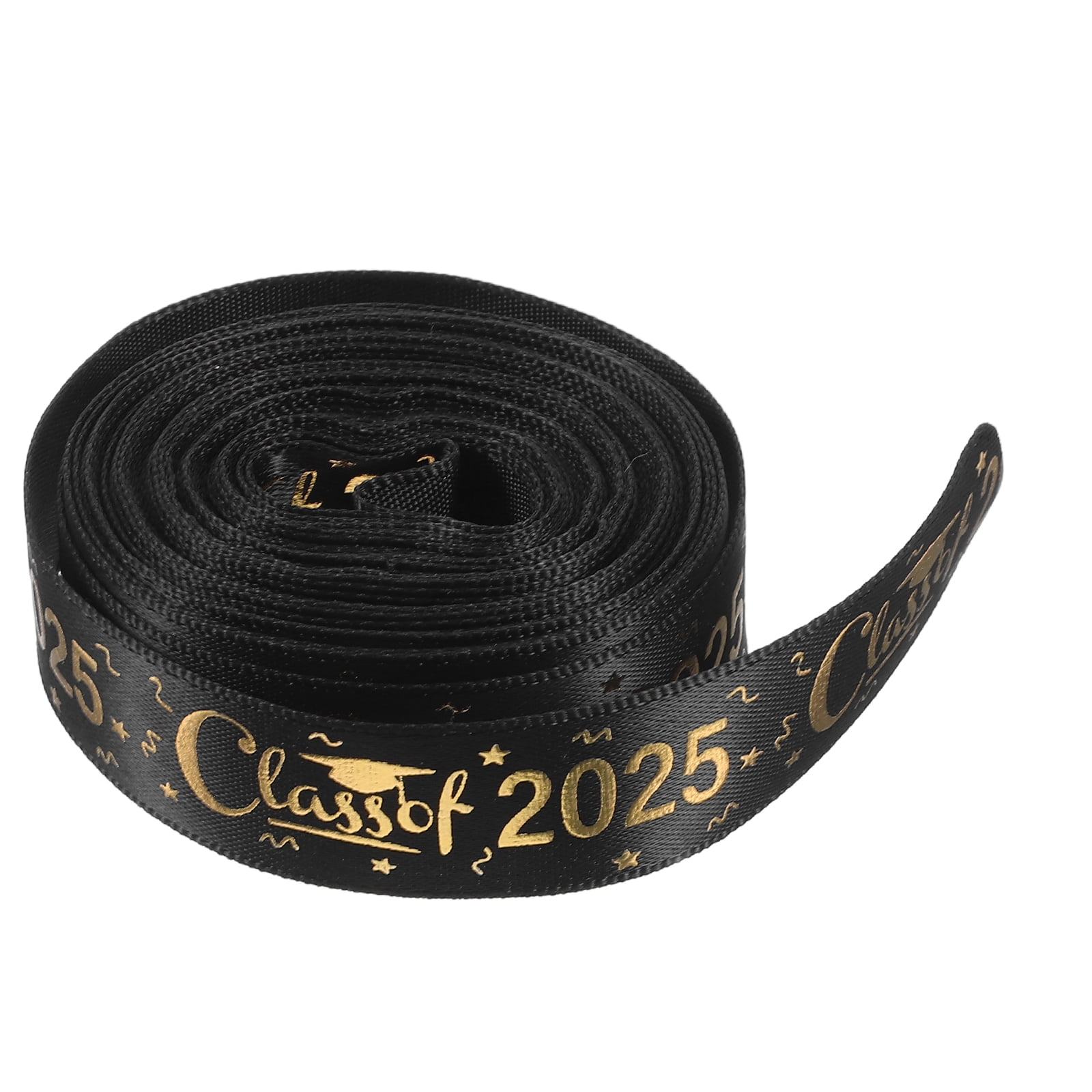 Zehuanyu Graduation Season Ribbon Bracket Screen Leis Class of 2025 ...