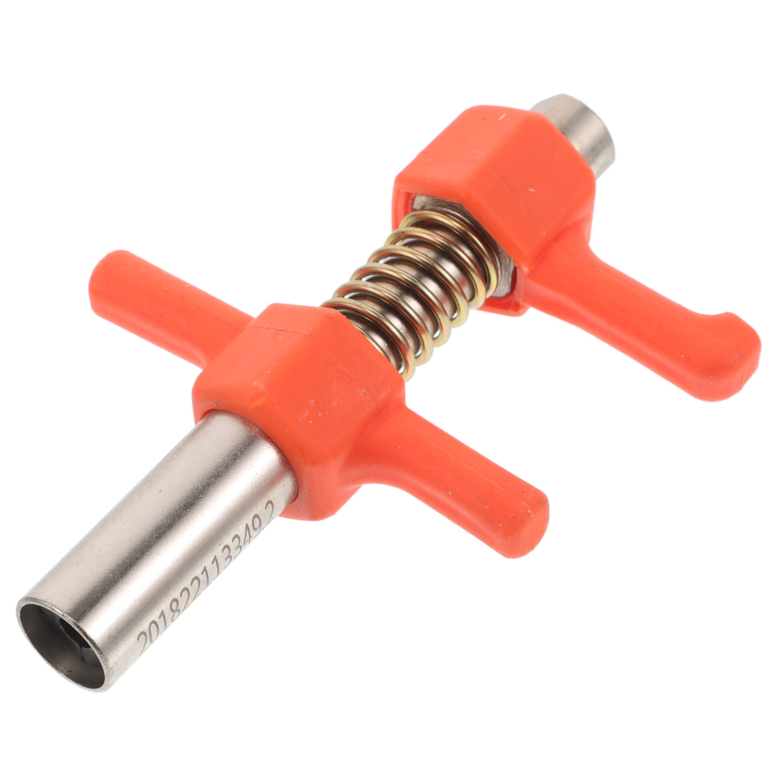 Zehuanyu Grease Nozzle Kit Mower Machine Dialing Claws Accessories Oil ...