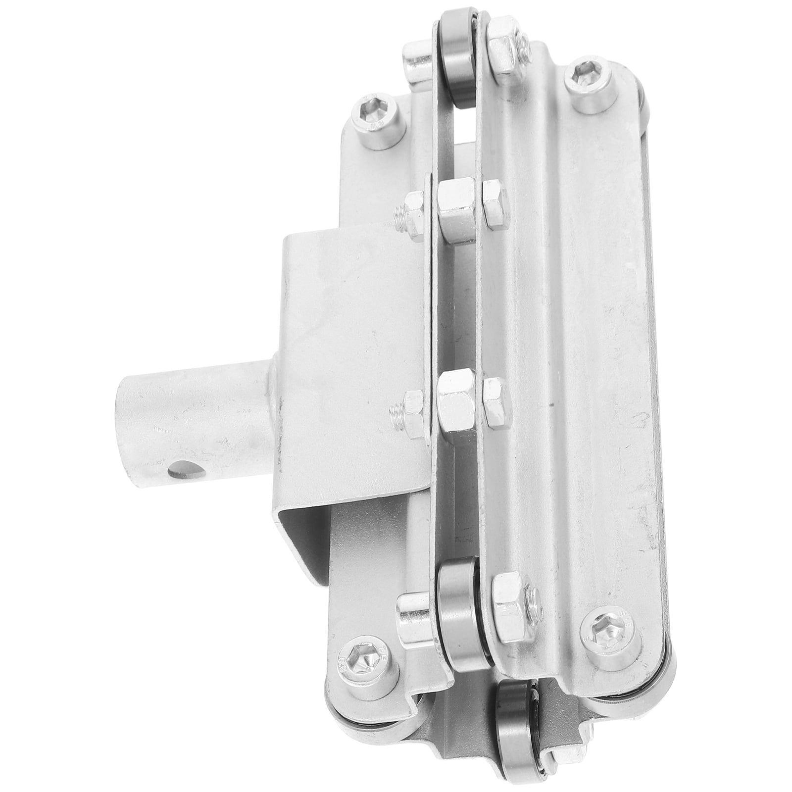 Zehuanyu Greenhouse Roll up Motor Climber Greenhouse Side Ventilation ...