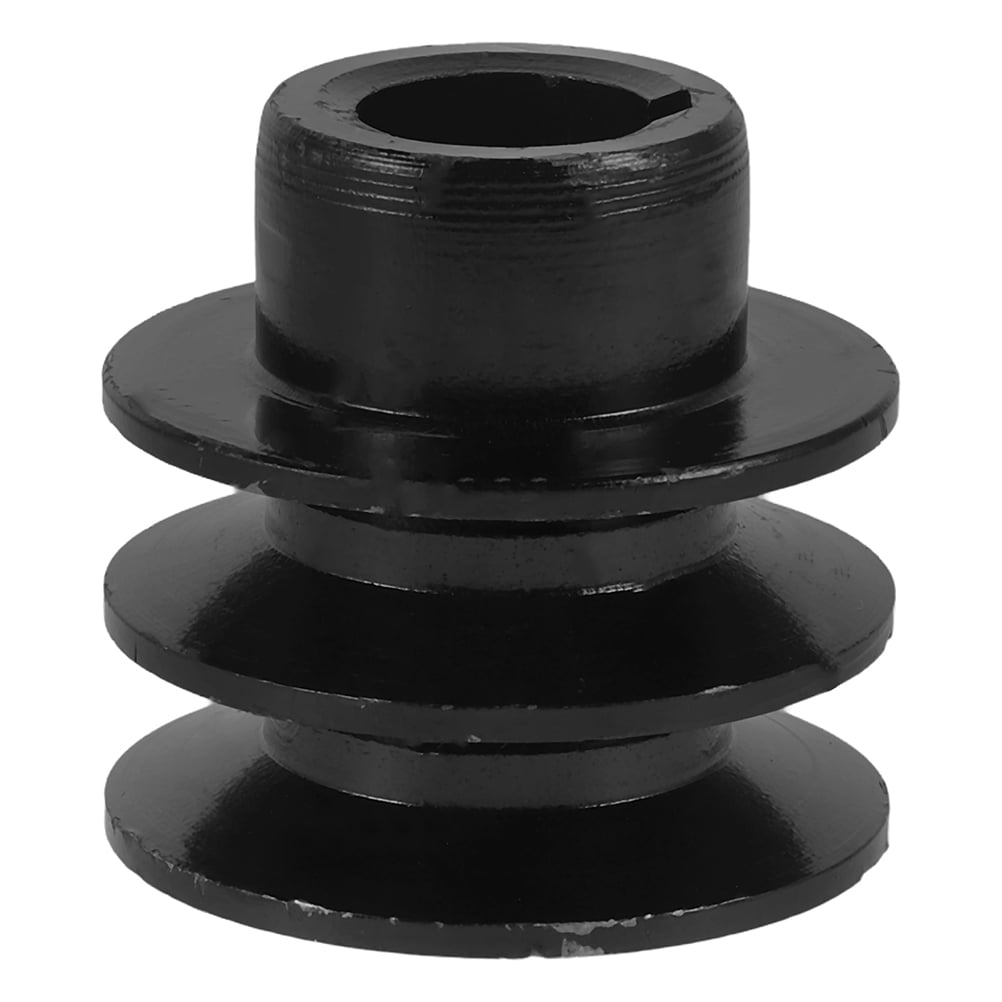 Zehuanyu Groove Sheave Heavy Duty Cast Iron Pulley V-belt Pulley Water ...