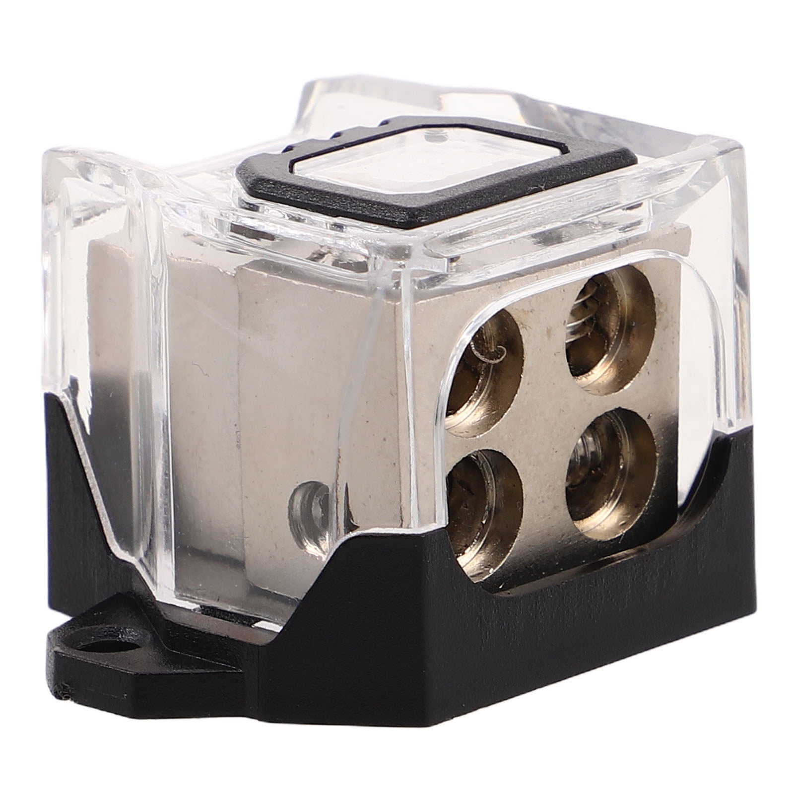 Zehuanyu Ground Distribution Block Car Audio Power AC Vents Electric ...