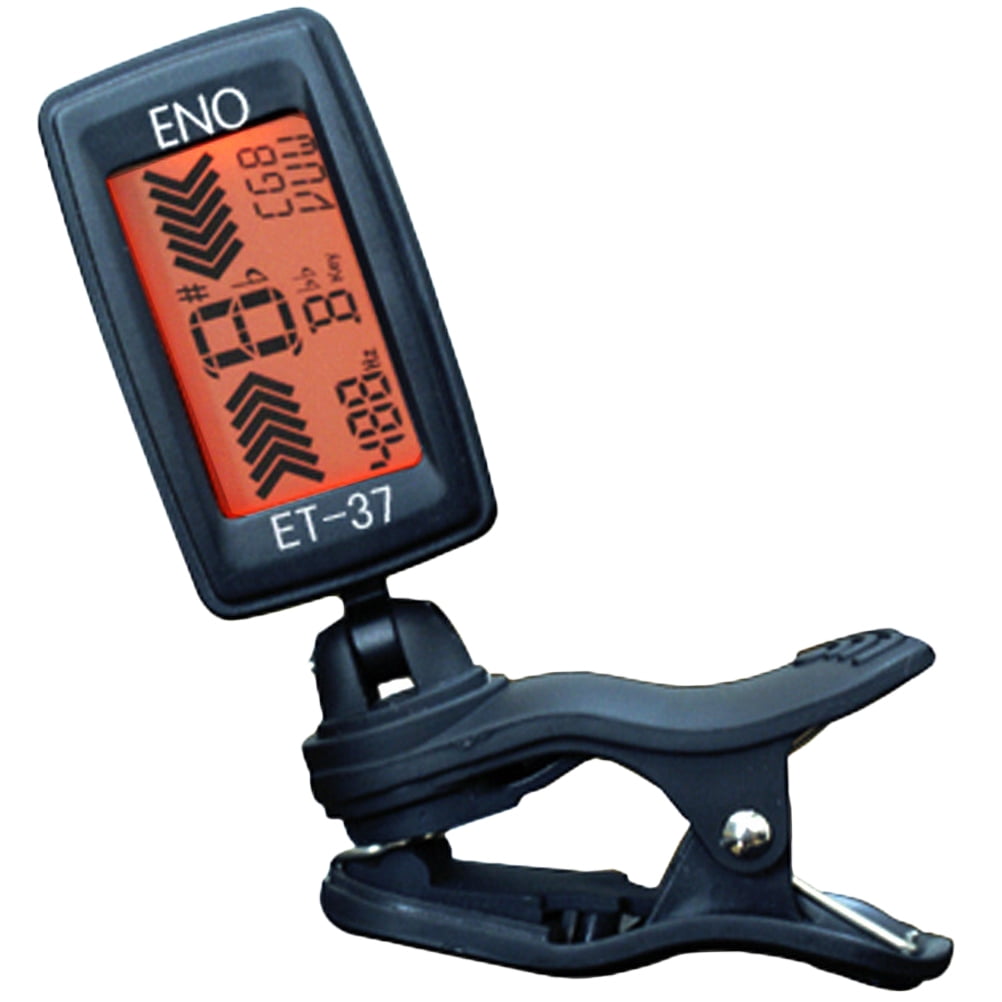 Zehuanyu Guitar Tuner Acoustic Aroma Instrument Tuning Tool - Walmart.com