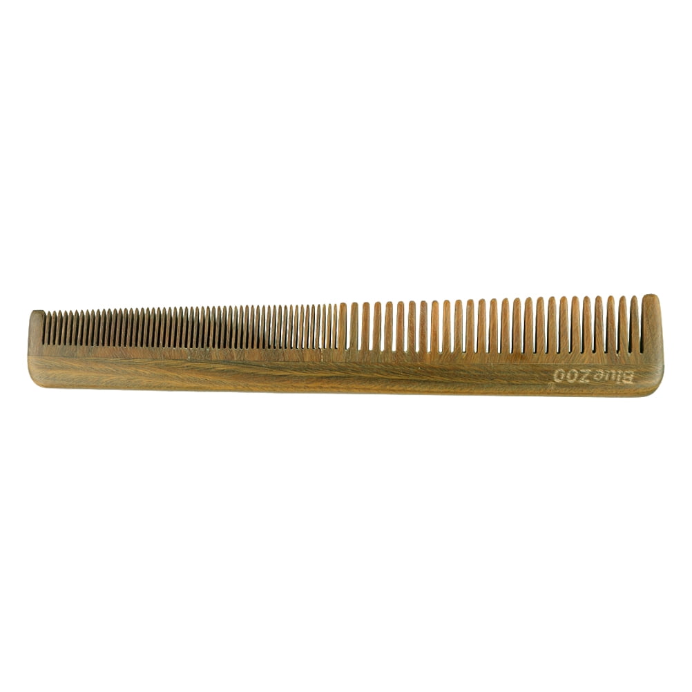 Zehuanyu Hair Comb Fine Tooth Clipper Small Combs for Dreads Women's ...
