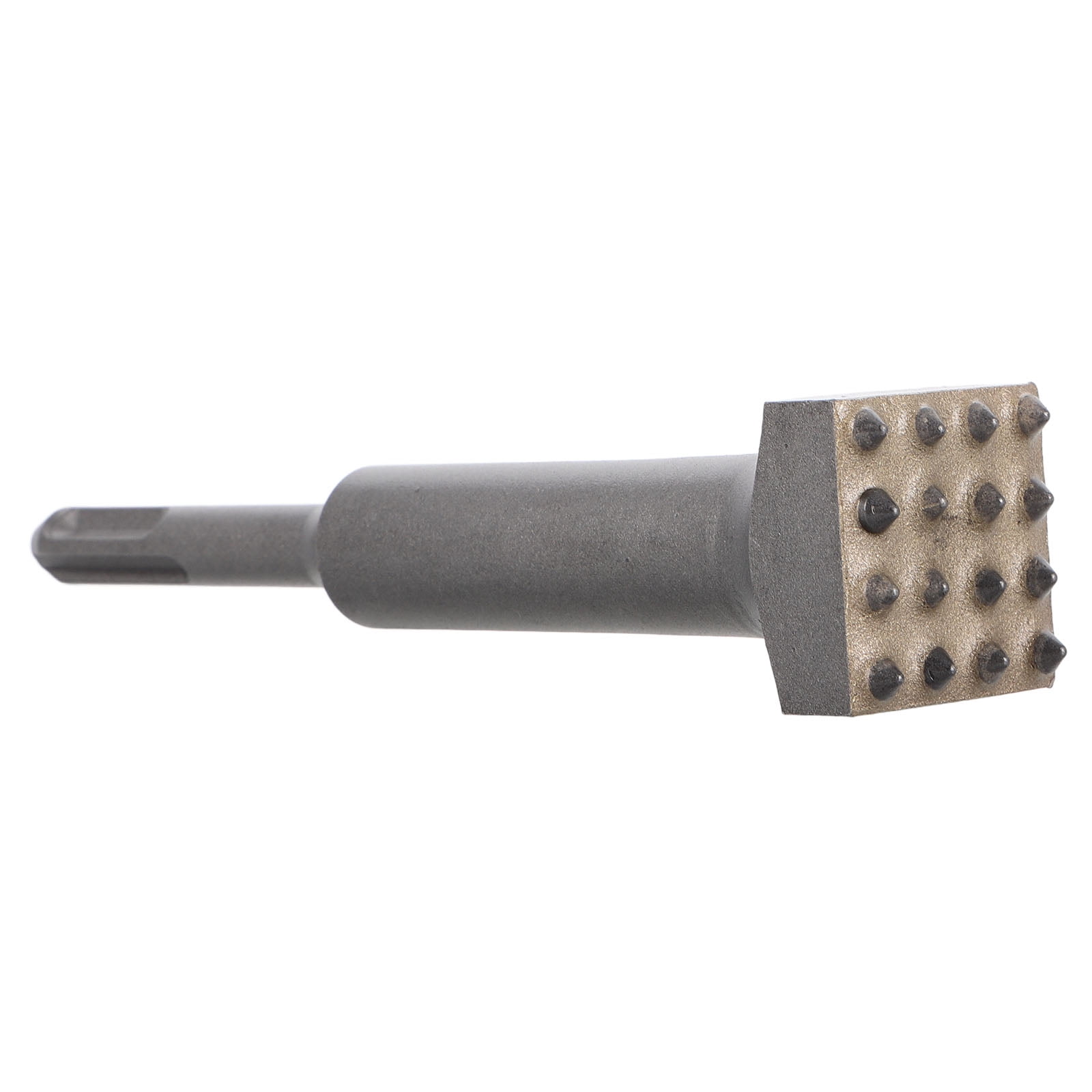 HEMOTON Electric Hammer Bit 2pcs Percussion Roughening Tool for ...