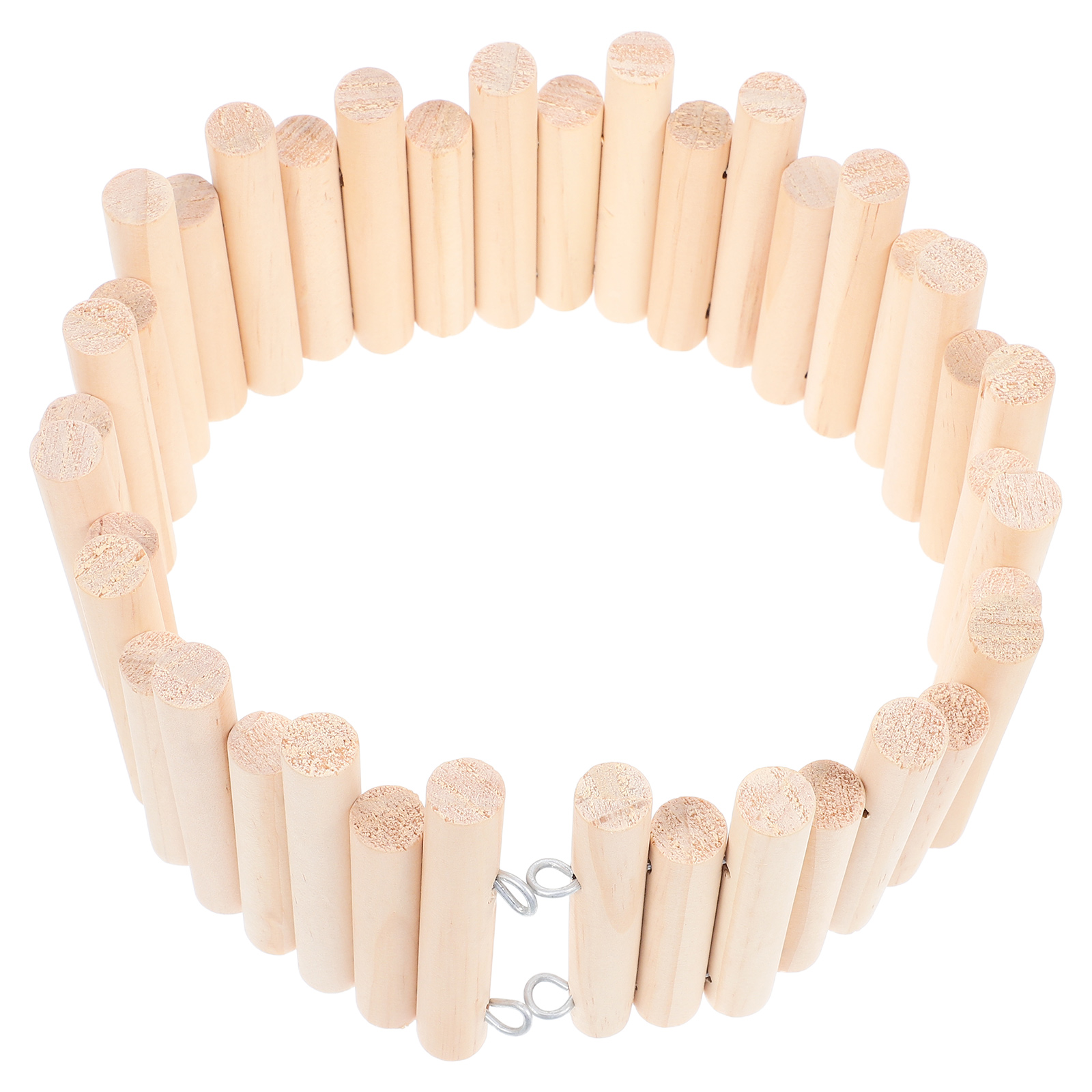 Zehuanyu Hamster Bridge Rat Ladder Wooden Bridge Toy for Small Animals ...