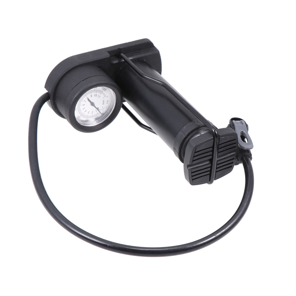 Zehuanyu Hand Pump Foot Activated Football Tire Inflator - Walmart.com