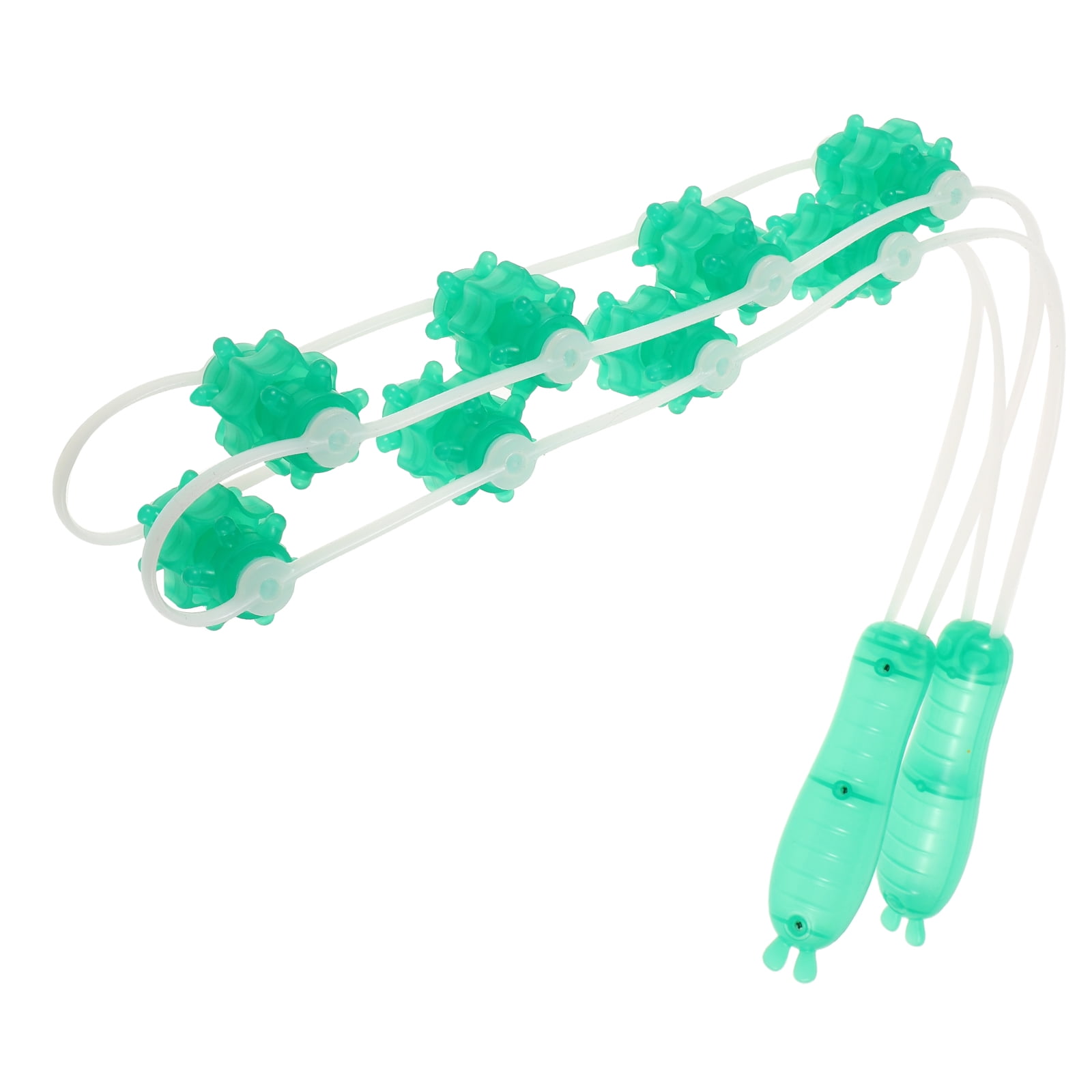 Zehuanyu Hand-held Back Massager Pressure Point Massage Device Full ...