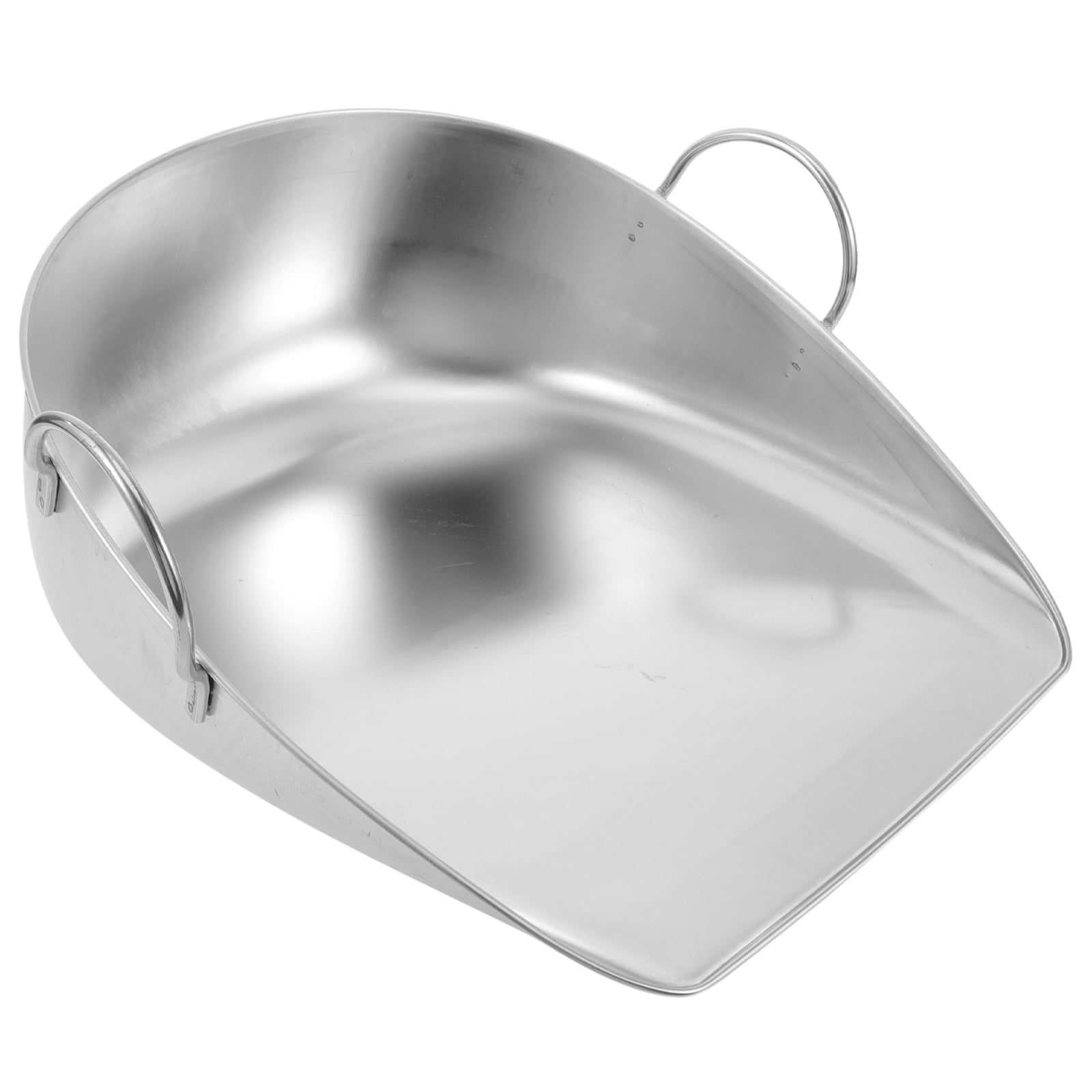 Zehuanyu Hand-held Garbage Shovel Household Shovel Dustpan Rice Grains ...