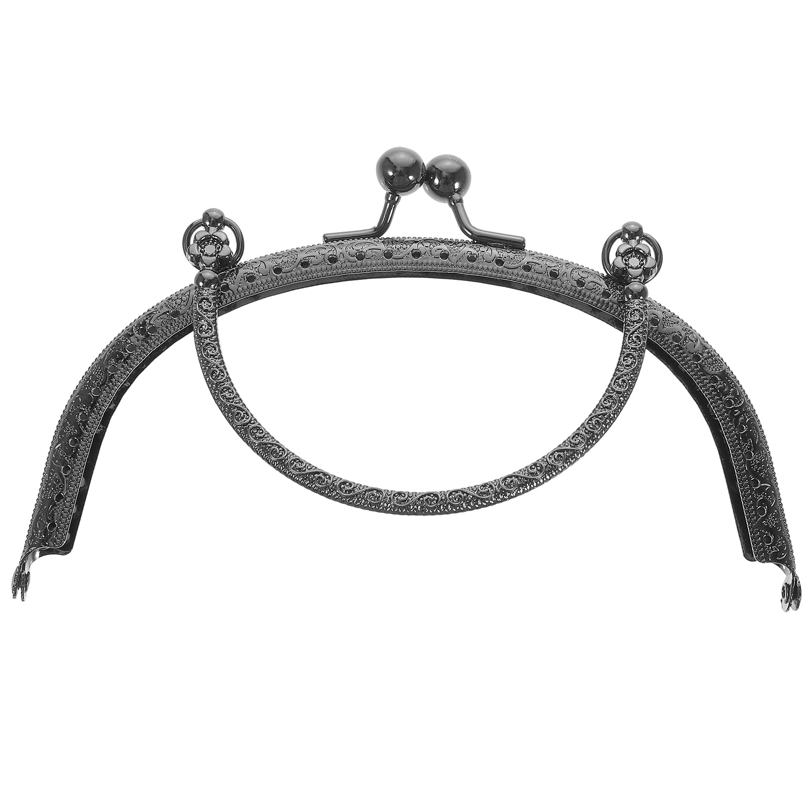 Zehuanyu Handle Bag Straps Purse Closures for Making Tote Coin Pouch ...