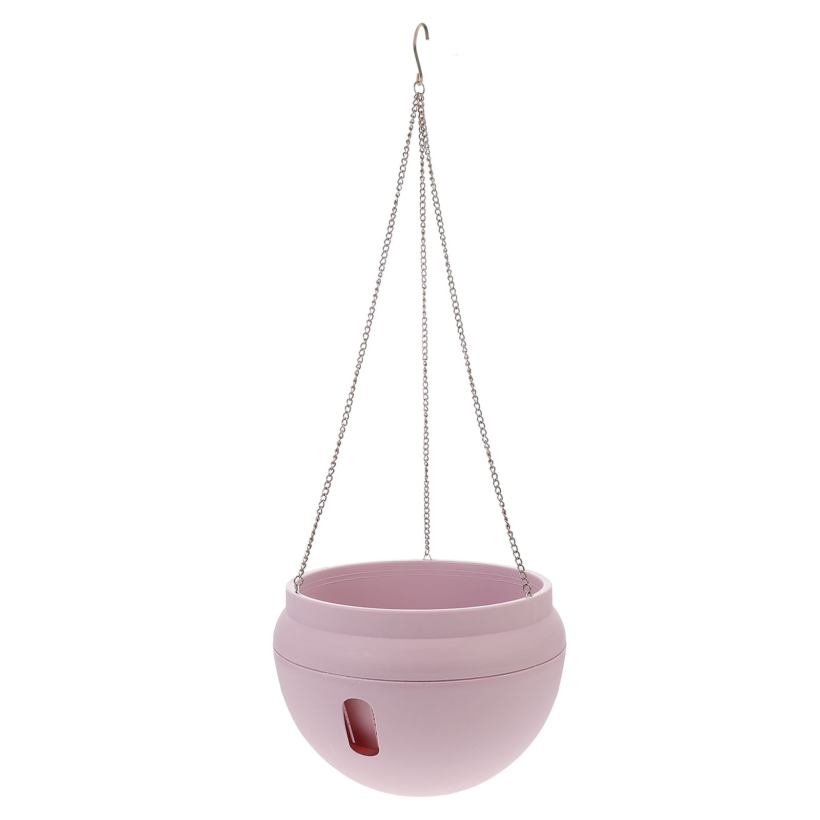 Zehuanyu Large Orchid Pot Hanging Flower Chain Decorative Plant ...