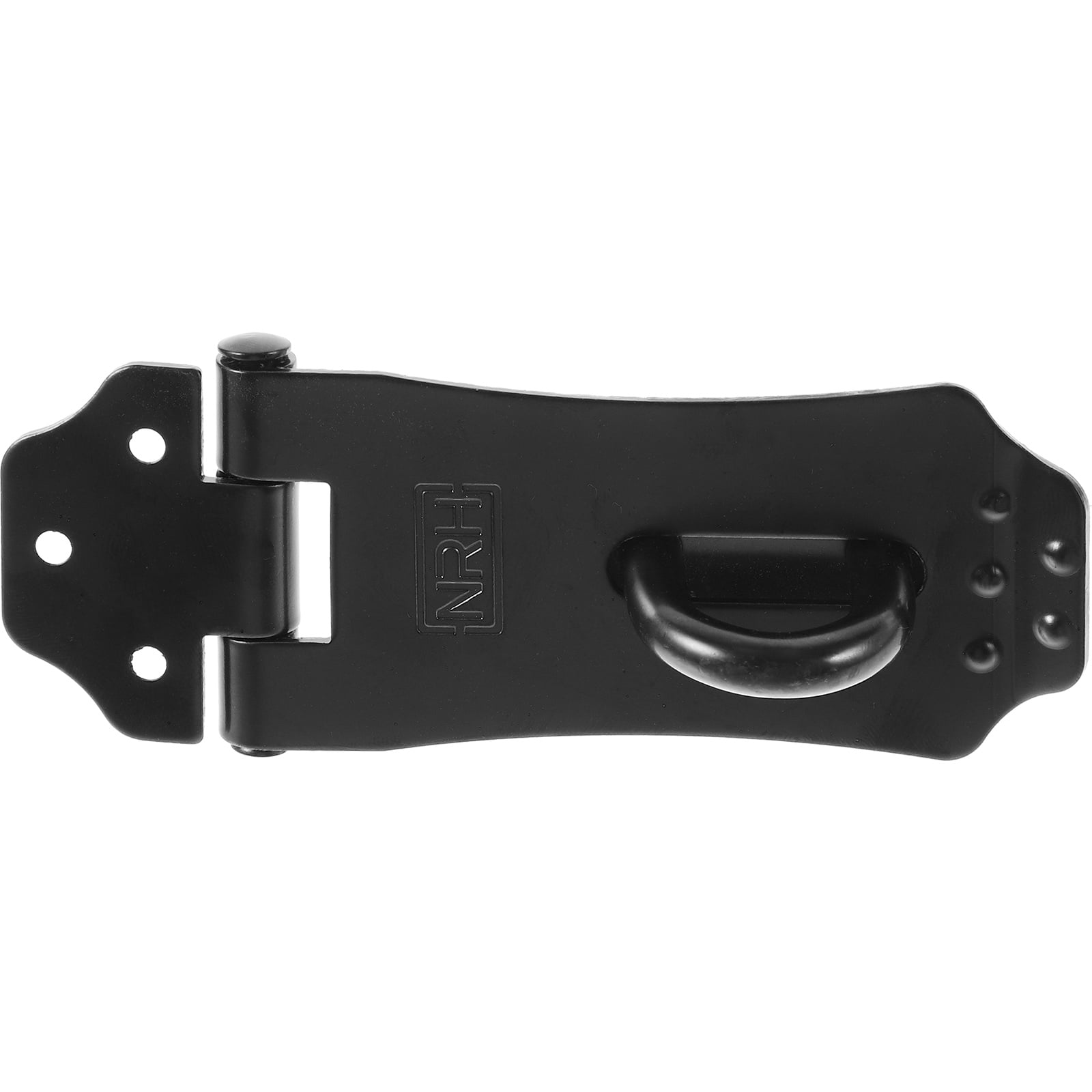 Zehuanyu Hasp and Staple Padlock Door Latch Combination Deadbolt Hook ...