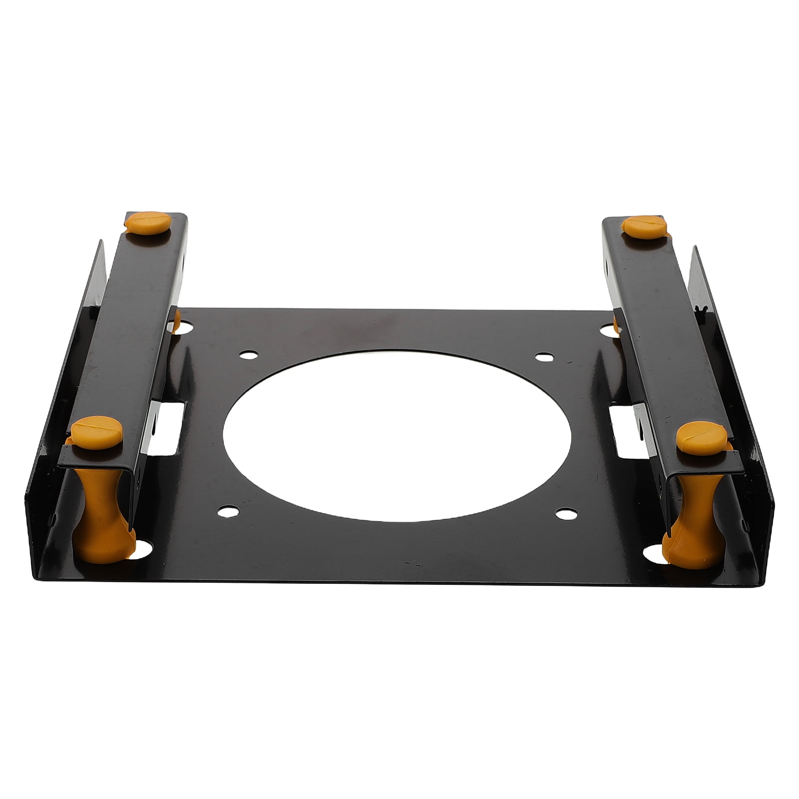 3.5 inch Hard Drive Shock Absorber Bracket Mounting Tray with Nails and ...