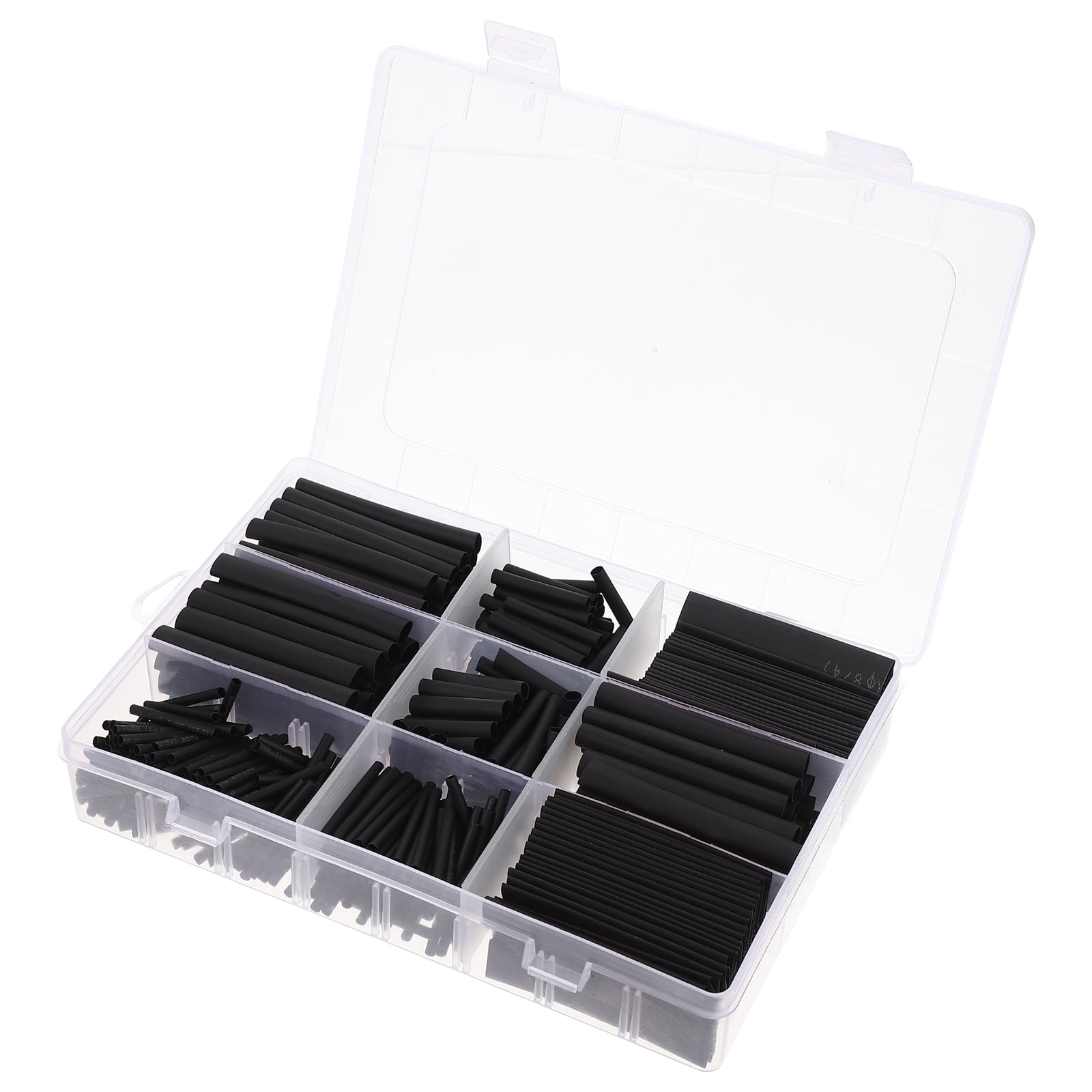 Zehuanyu Heat Shrink Wire Connectors Assorted Sleeving Wrap Electrical ...