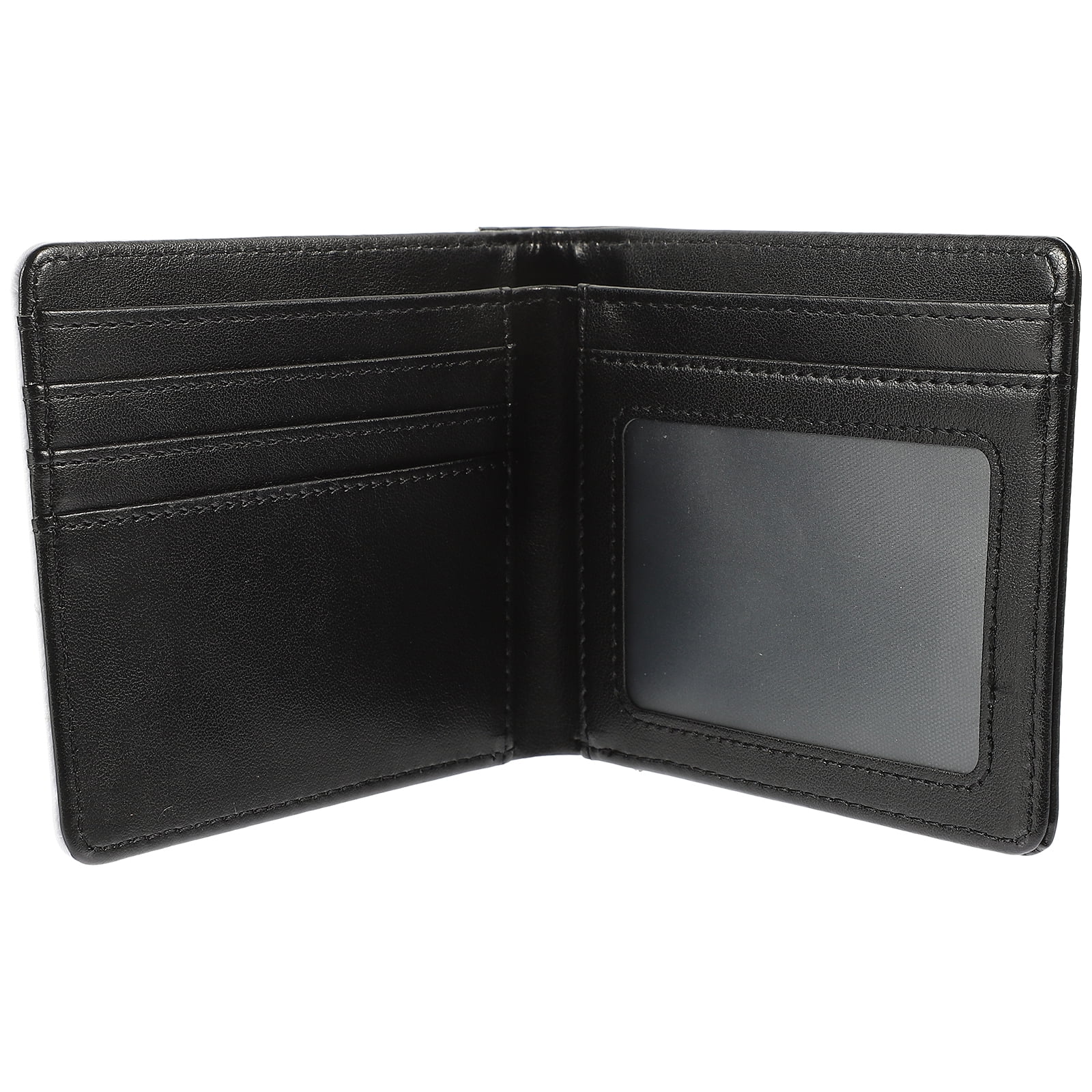 Zehuanyu Heat Transfer Wallet Money Pocket Organizer for Women Ladies ...