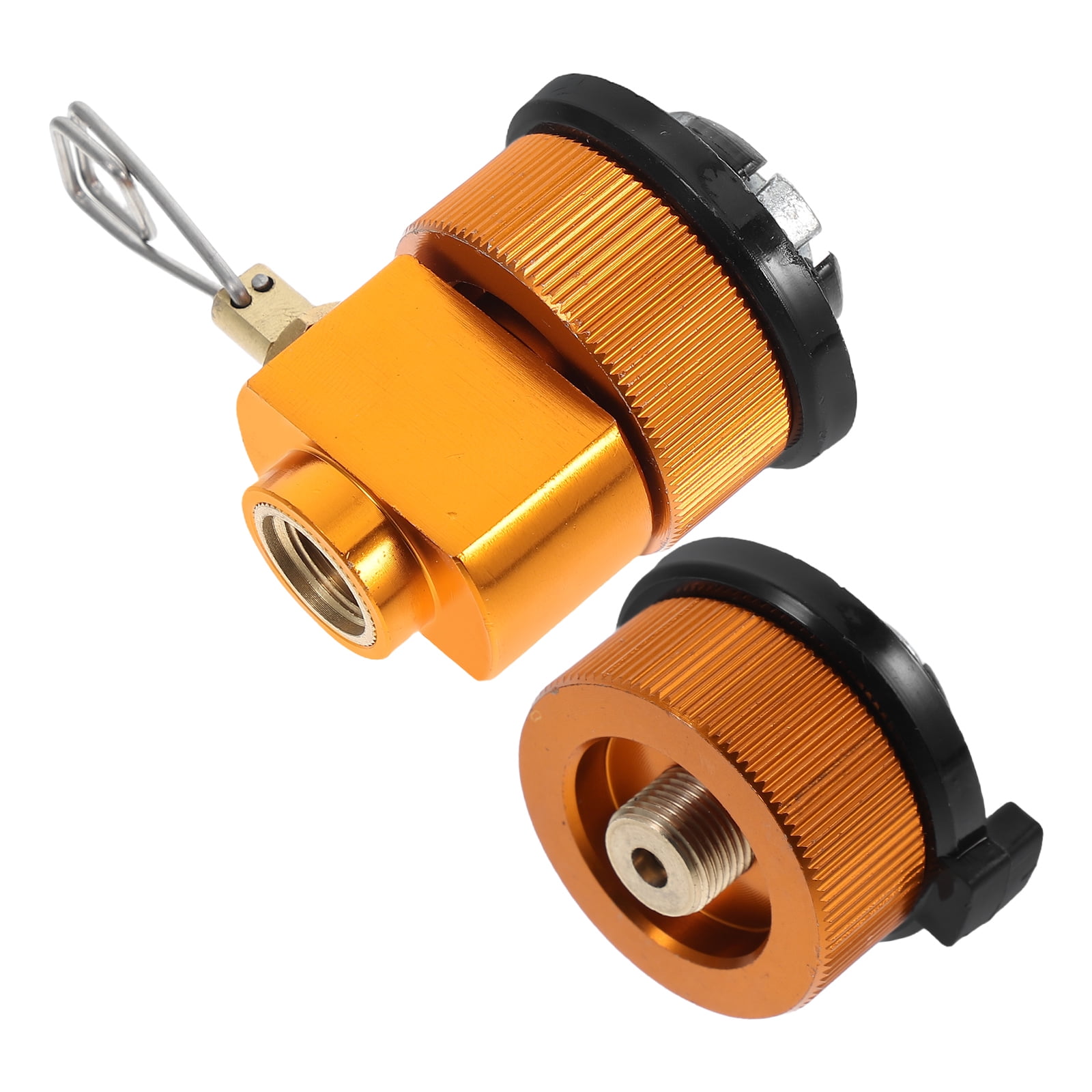 Zehuanyu Heater Adapter Inflation Valve Adapter 5.00X3.30X3.30CM ...