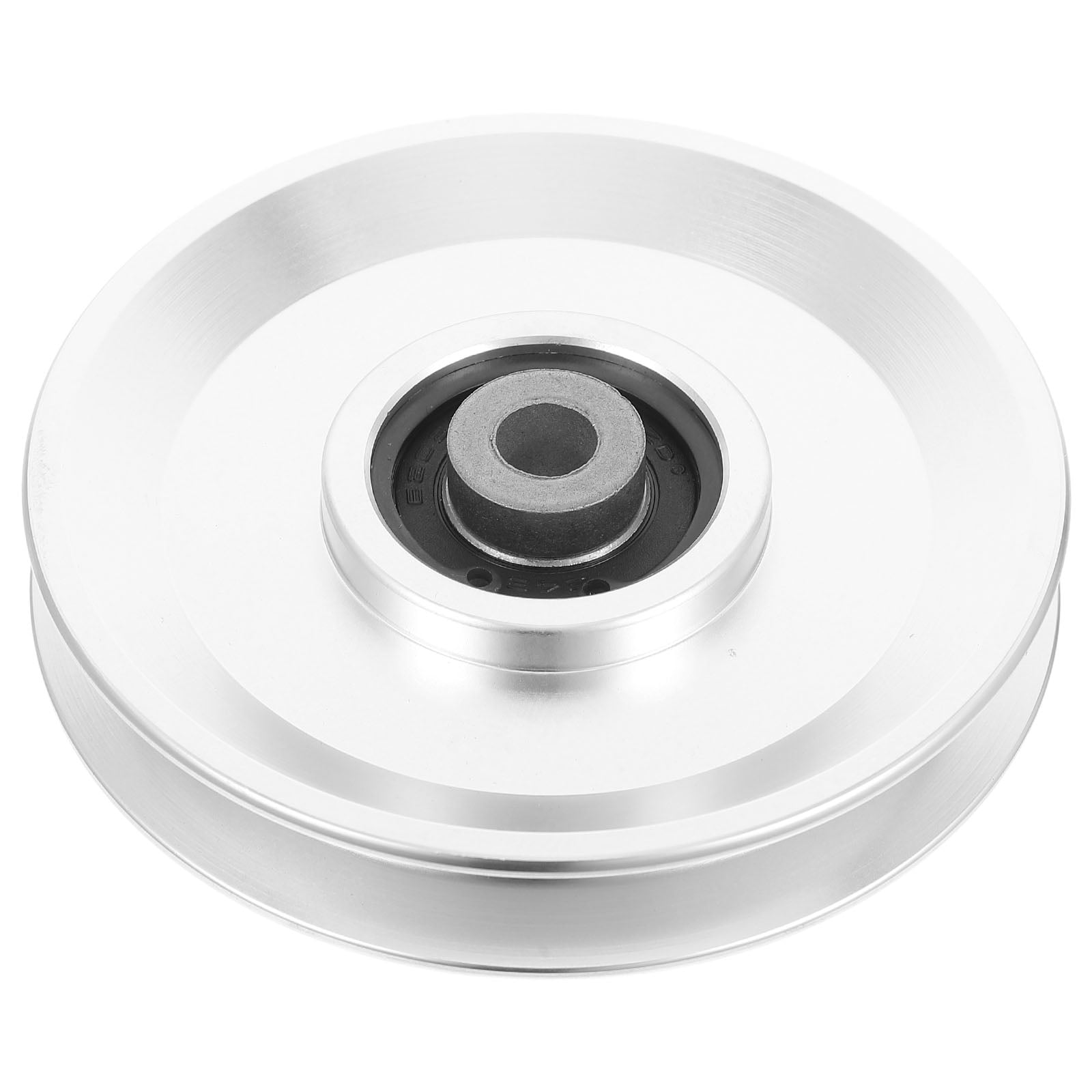 Zehuanyu Heavy Duty Aluminum Pulley Wheel for Gym & Fitness Systems ...