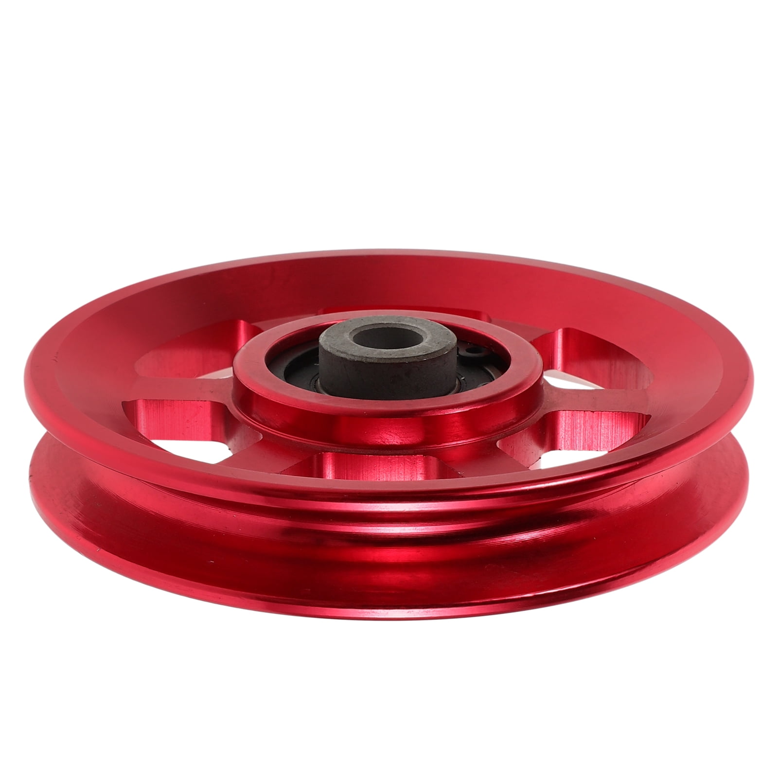 Zehuanyu Heavy-Duty Aluminum Alloy Pulley Wheel For Gym Home Cable ...