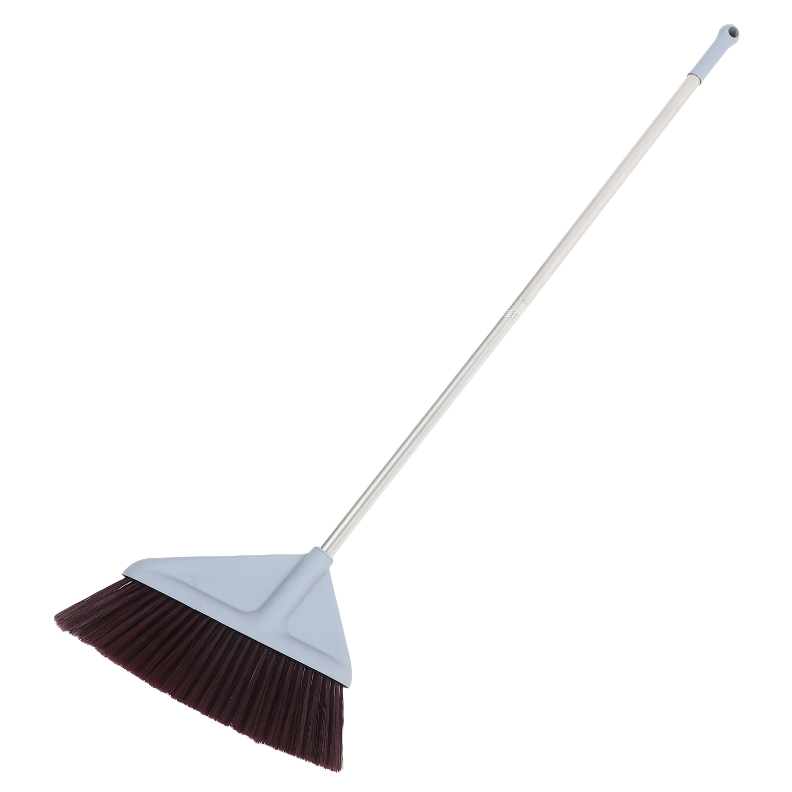 Zehuanyu Heavy-Duty Broom Outdoor Indoor Broom With Long Handle Large ...