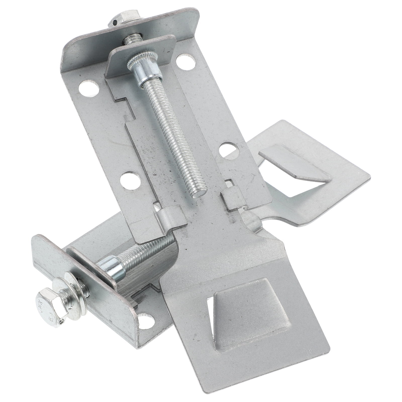 Zehuanyu Heavy Duty Broom Holder with Tissue Rack and Range Hood ...