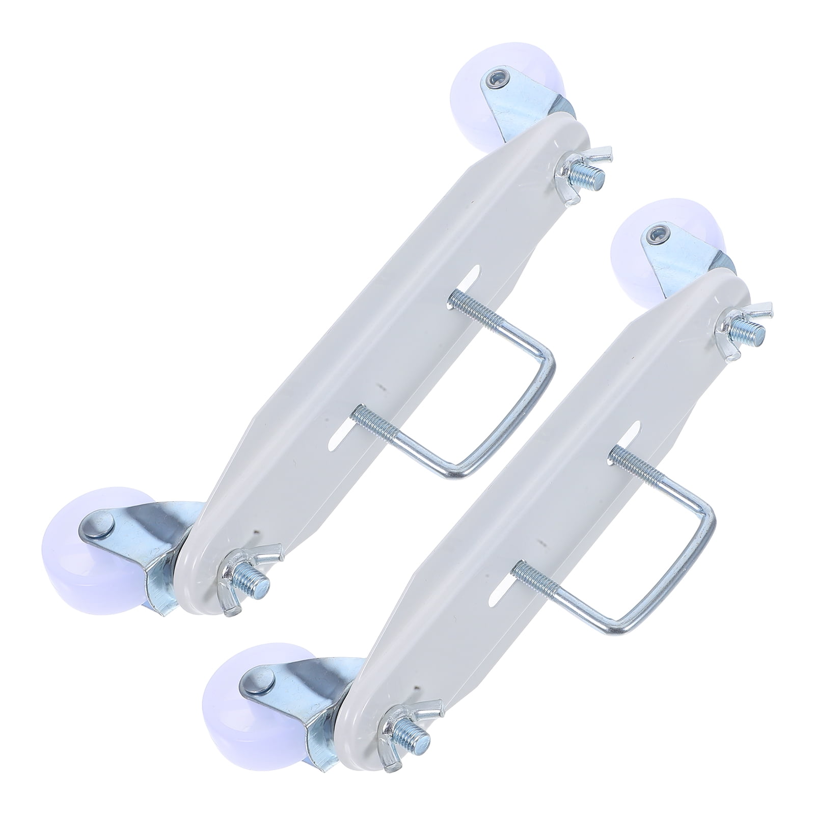 Zehuanyu Heavy Duty Casters Heater Electric Heating Pulley - Walmart.com