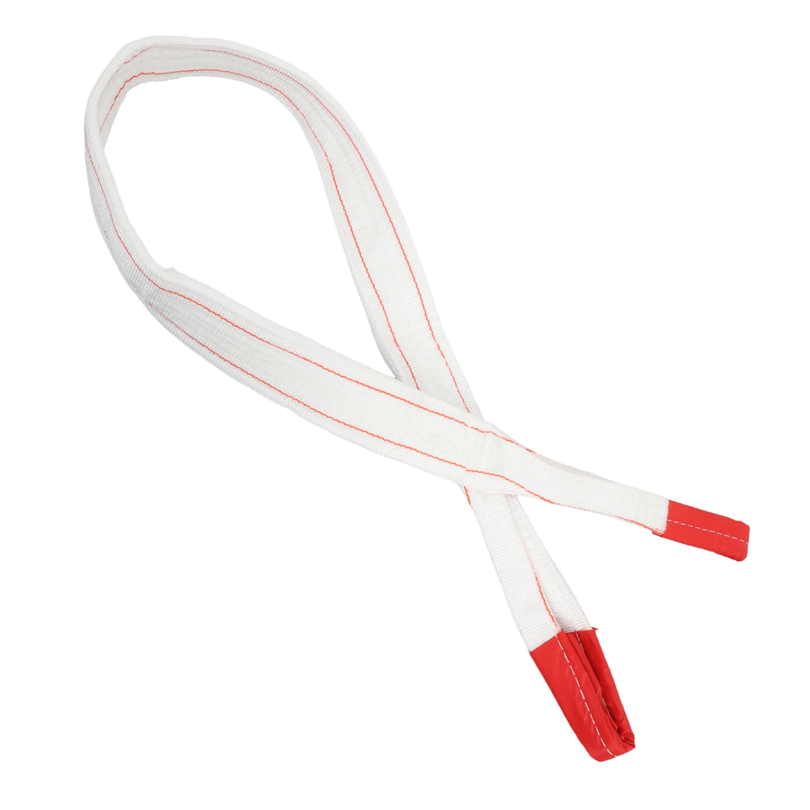 Zehuanyu Heavy Duty Lifting Sling Tear-Resistant Industrial Tow Strap ...