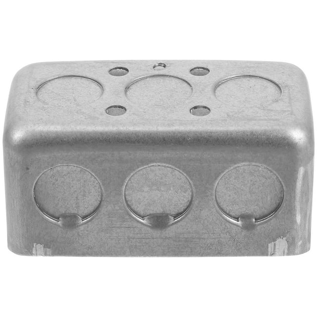 Zehuanyu Heavy Duty Metal Electrical Outlet Box Metal Outlet Box ...