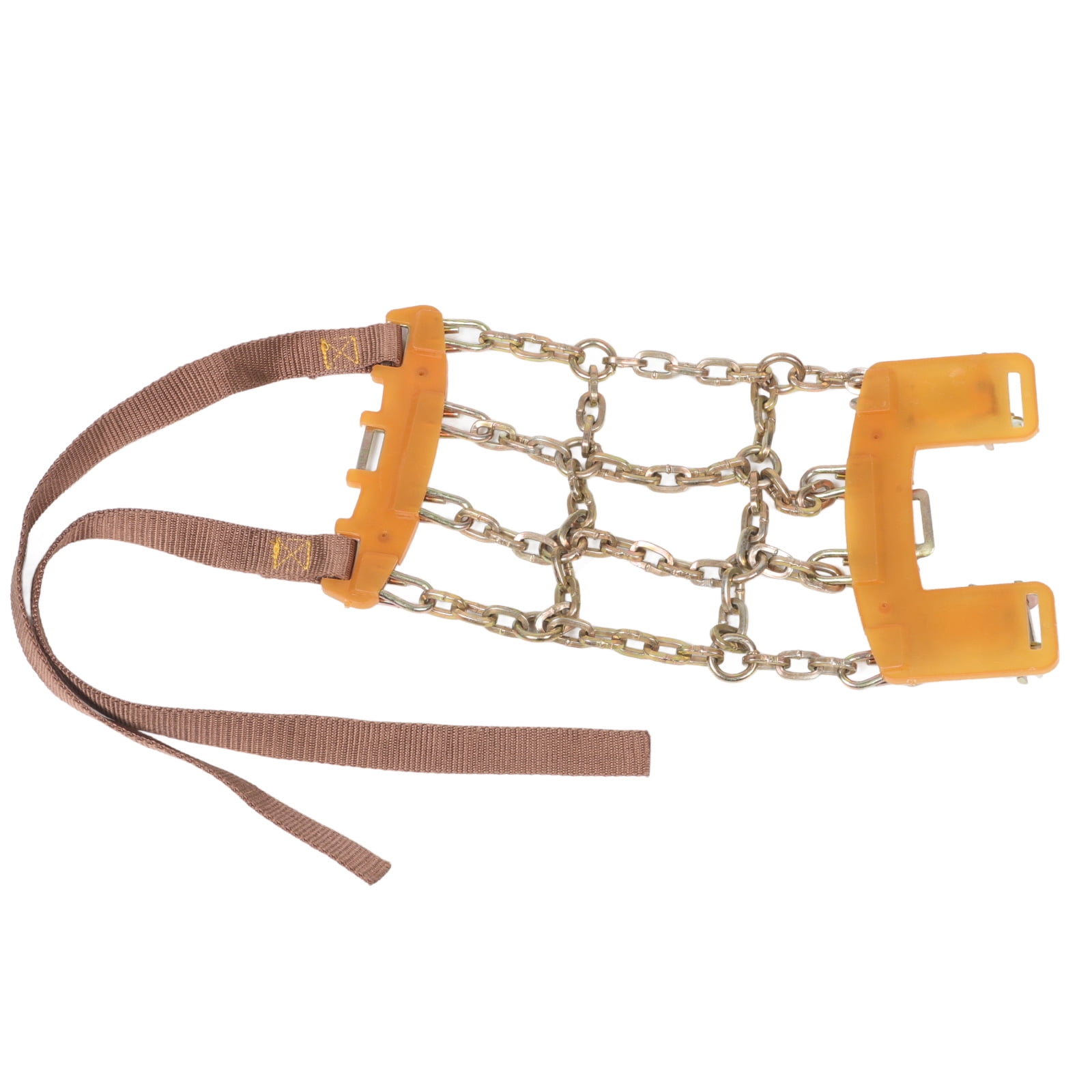 Zehuanyu Heavy Duty Snow Chains Tire Chains Mud Tire Traction Chain for ...