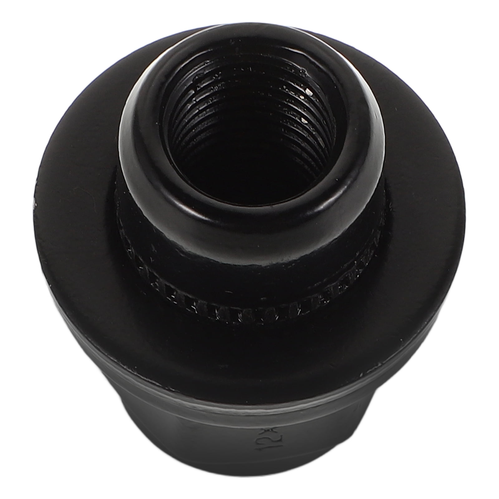 Heavy Duty Tire Lug Nut Carbon Steel Replacement for Trailer Reliable ...