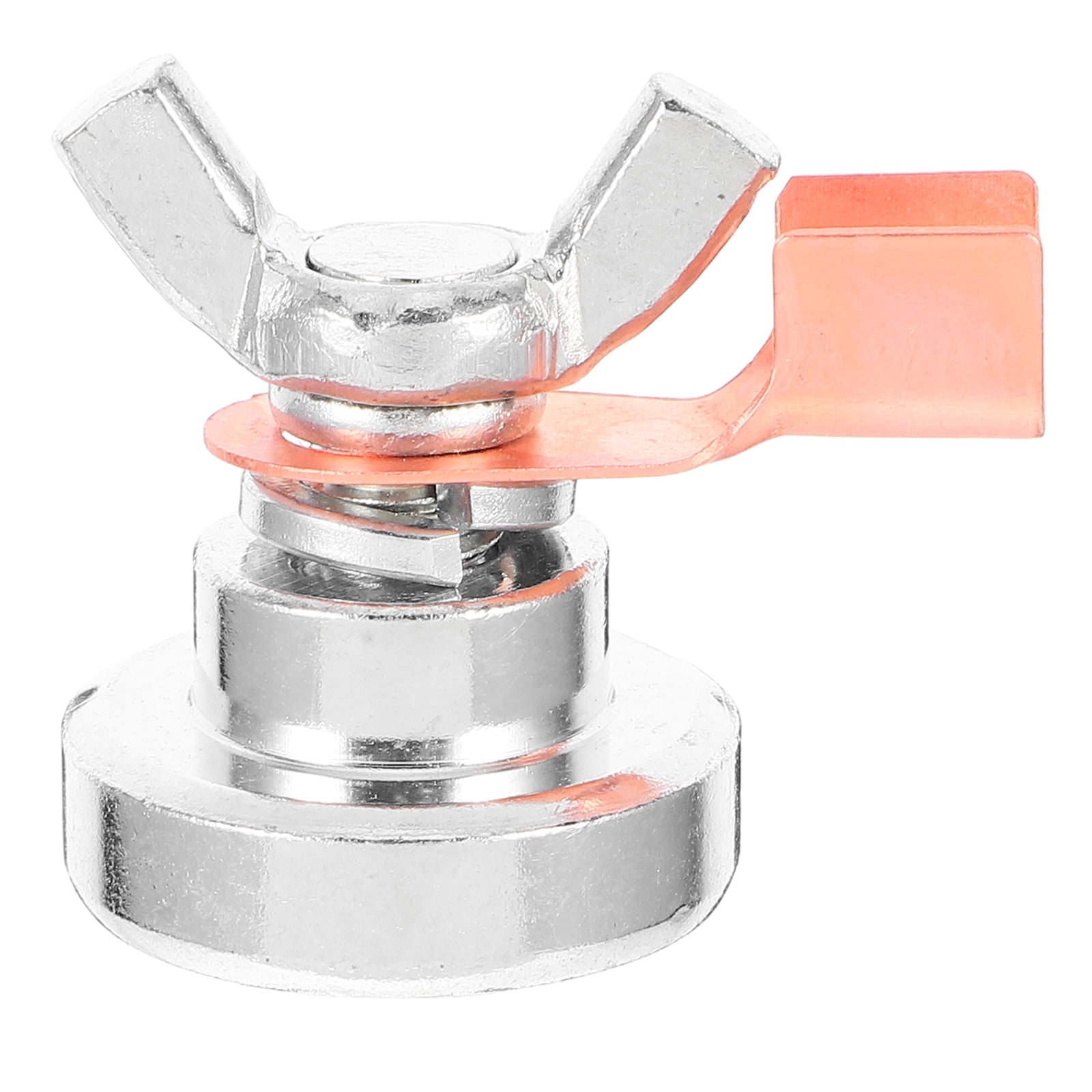 Zehuanyu Heavy Duty Welding Grounding Clamp Manual Welder Ground Clamp ...