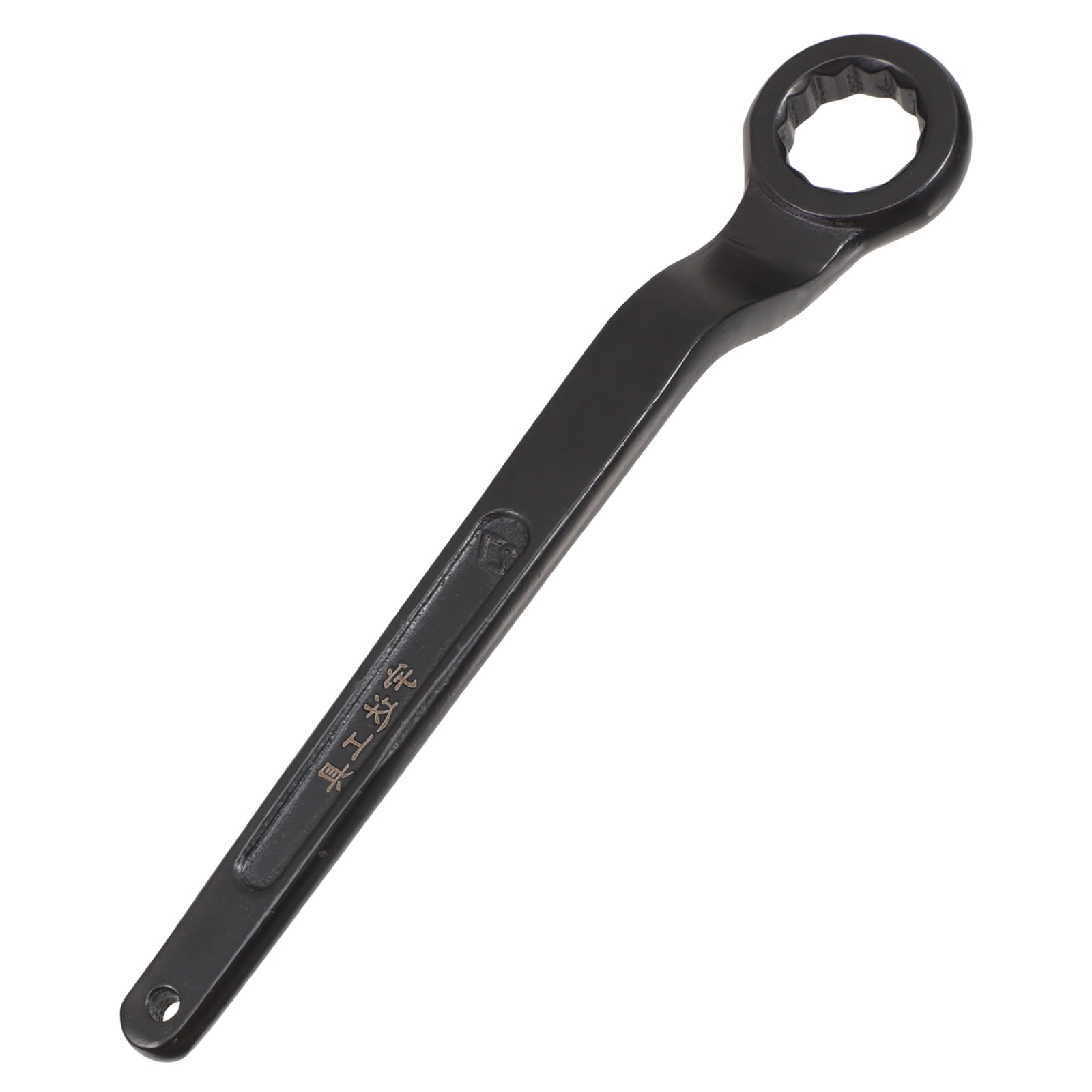 Zehuanyu Heavy Duty Wrench with Ergonomic Handle Plumbing for Sink and ...