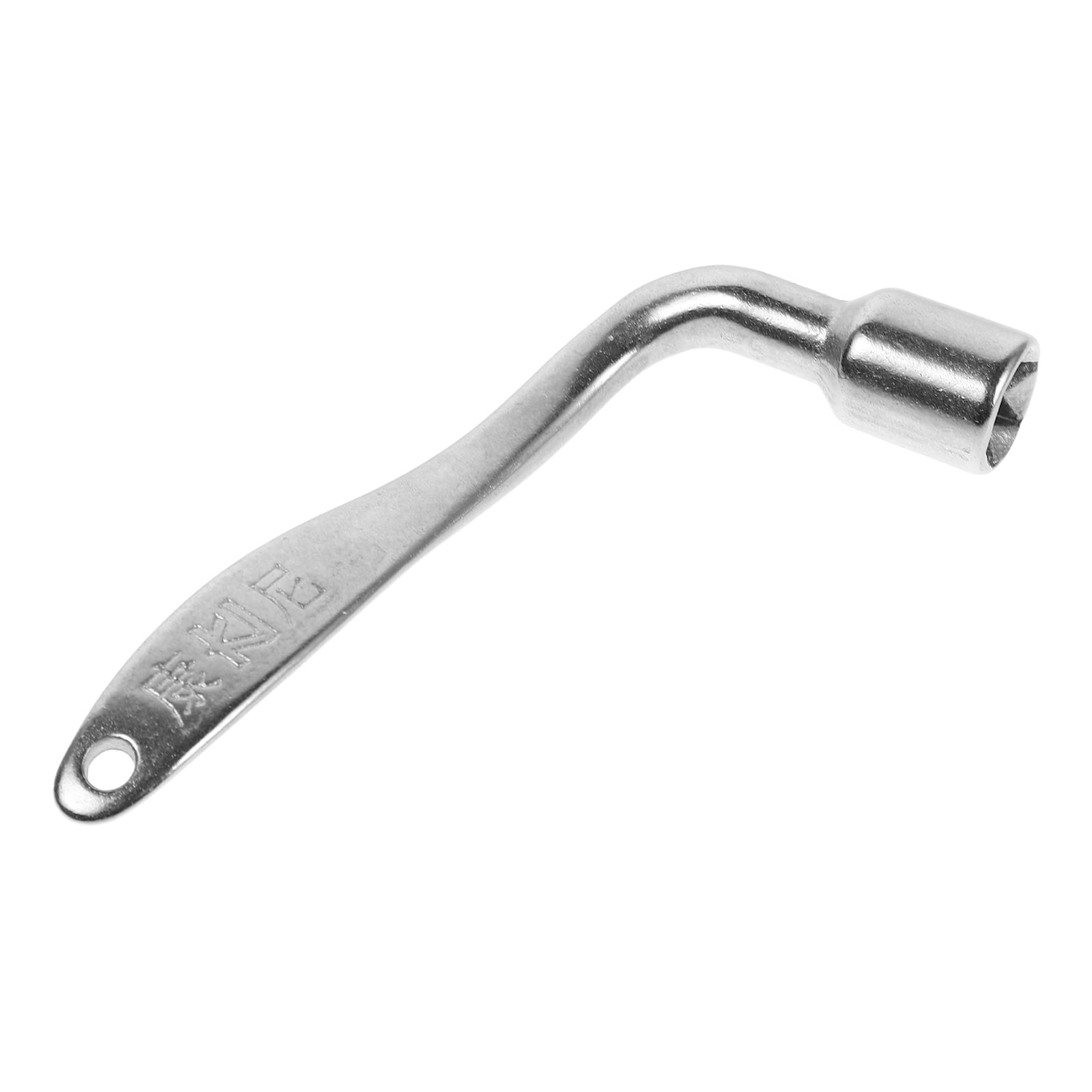 Zehuanyu Hexagon Key Stainless Steel Hexagonal Key Railway Key Multi ...