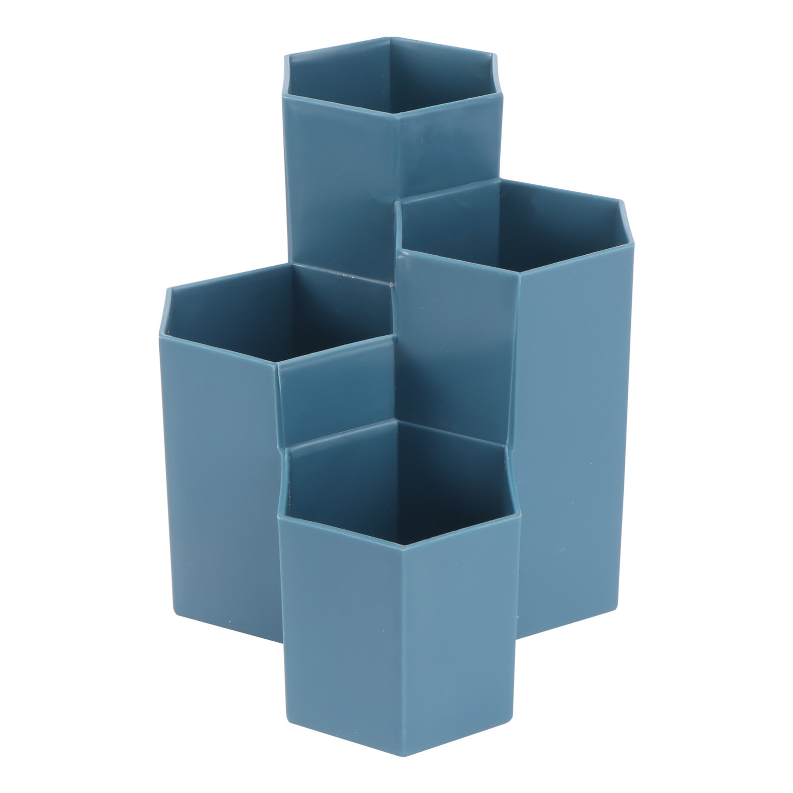 Zehuanyu Hexagonal Pen Holder Multifunctional Fragrance Desk Holders ...