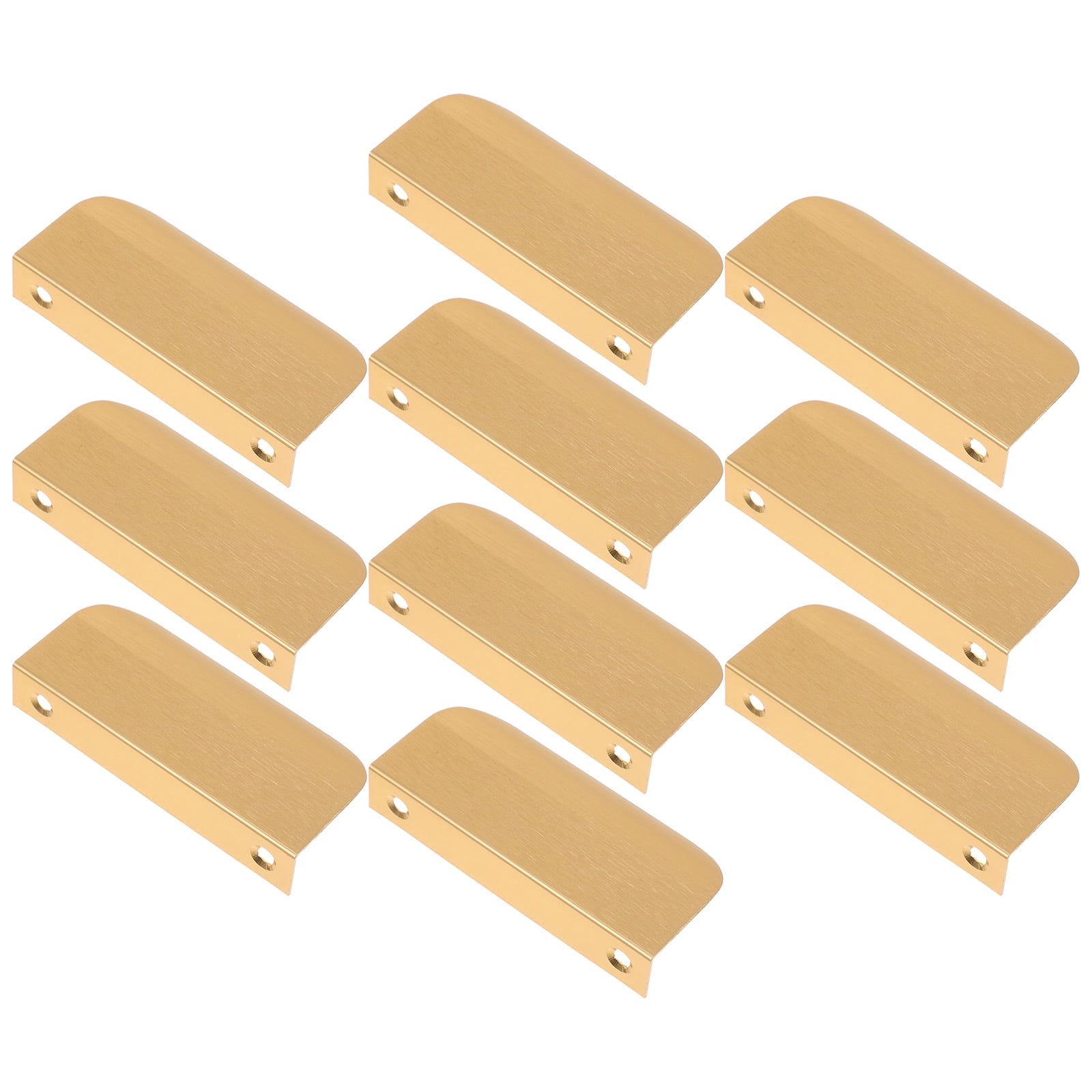 Hytrove Minimalist Easy Operation Door Handle for Homeowners 1Set ...