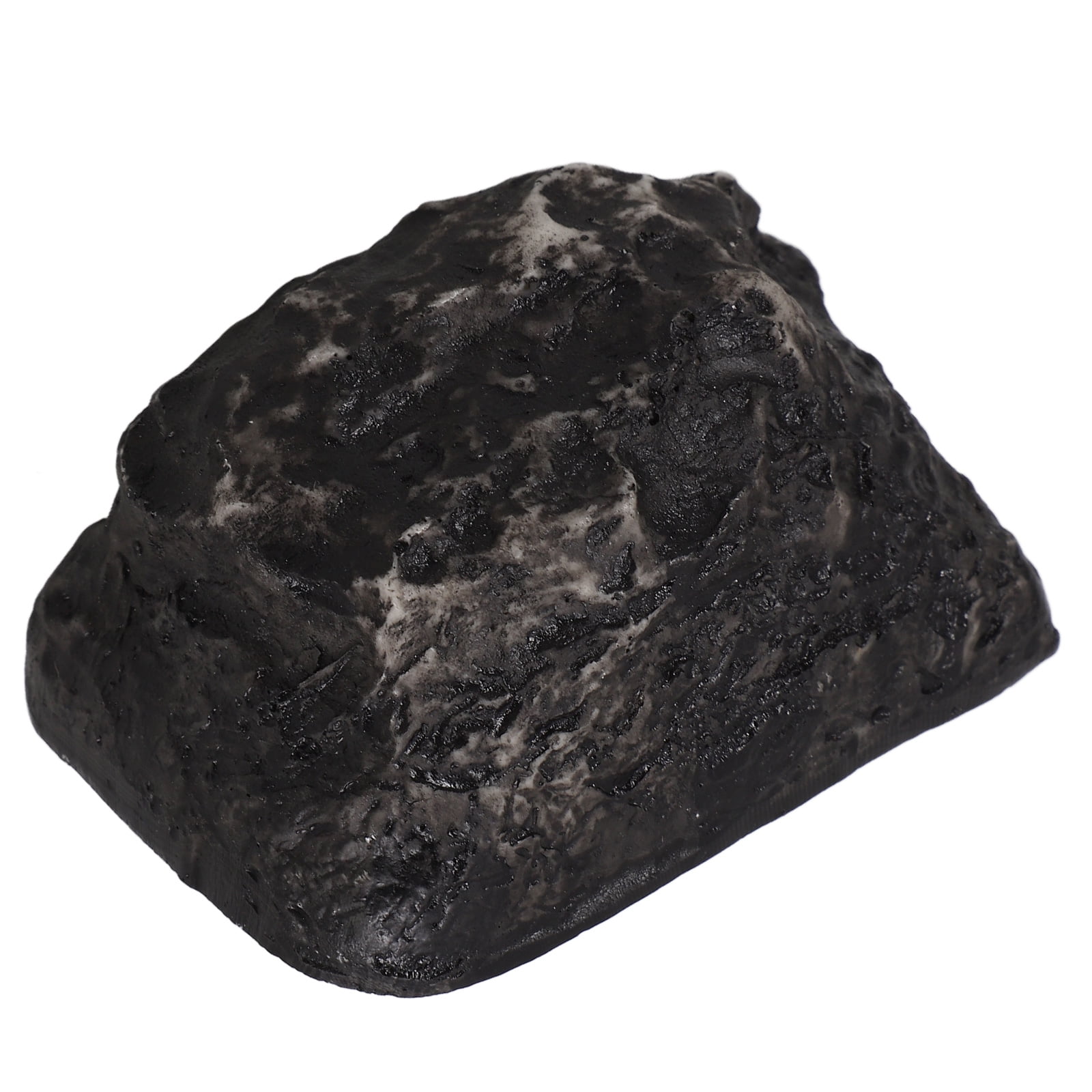 Zehuanyu Hidden Key Rock Outdoor Key Hider Weatherproof Fake Stone Key ...