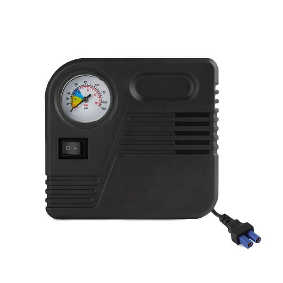 Zehuanyu High Pressure Tire Inflator for Car Electric Pump Valve ...