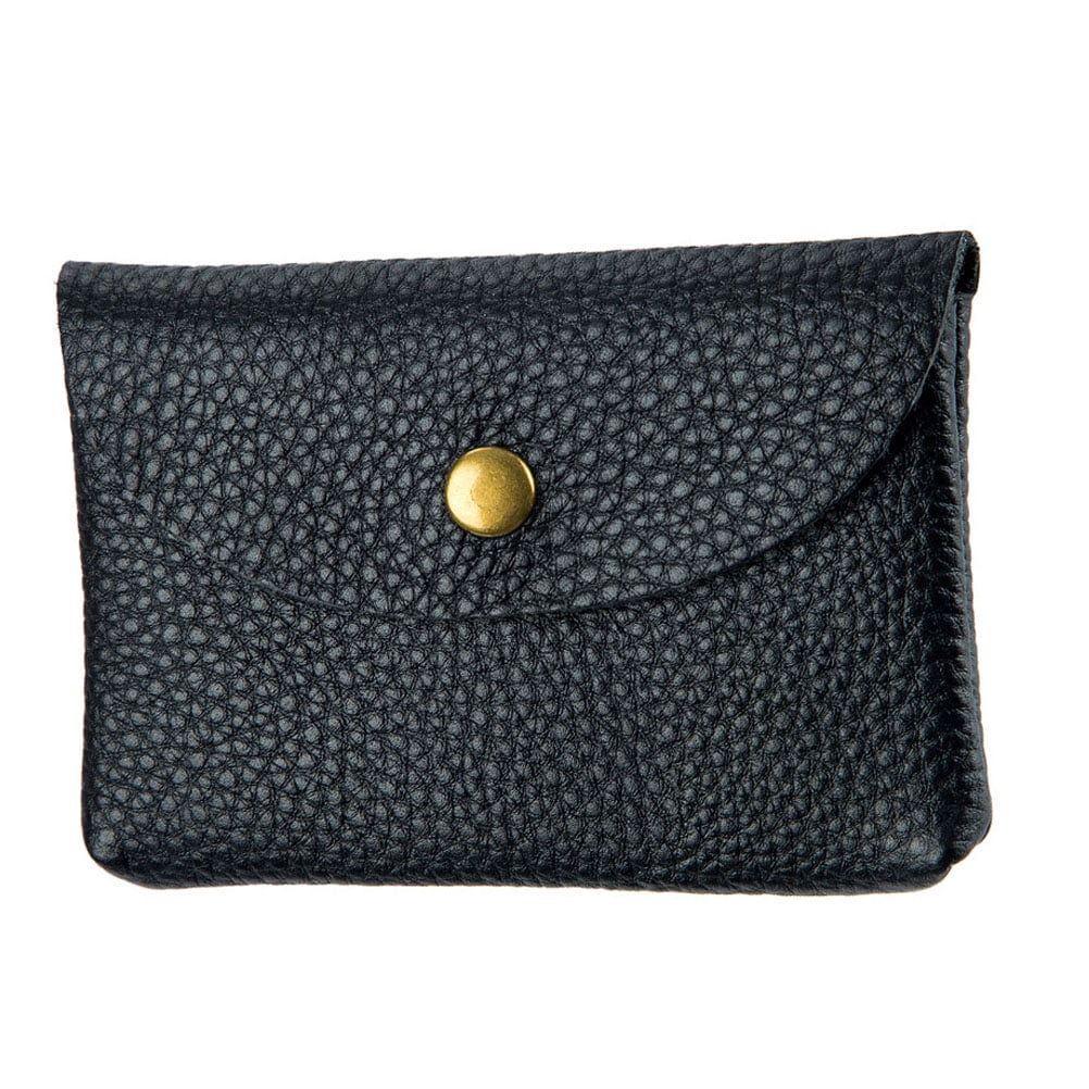 Zehuanyu Holders Coin Purse Pocket Wallet Practical Storage Bag ...