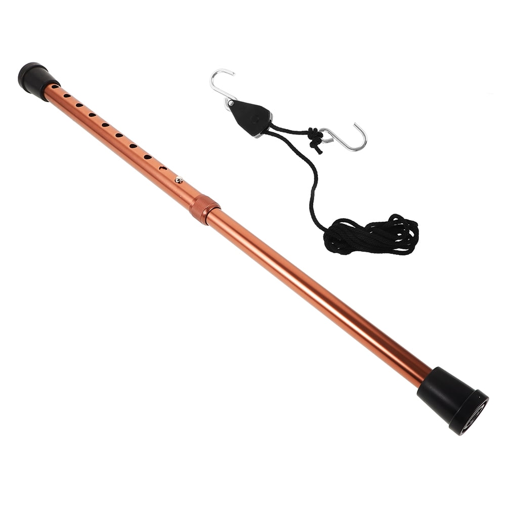 Zehuanyu Aluminum Alloy Hood Support Prop Rod Tool with Vehicle Pole ...