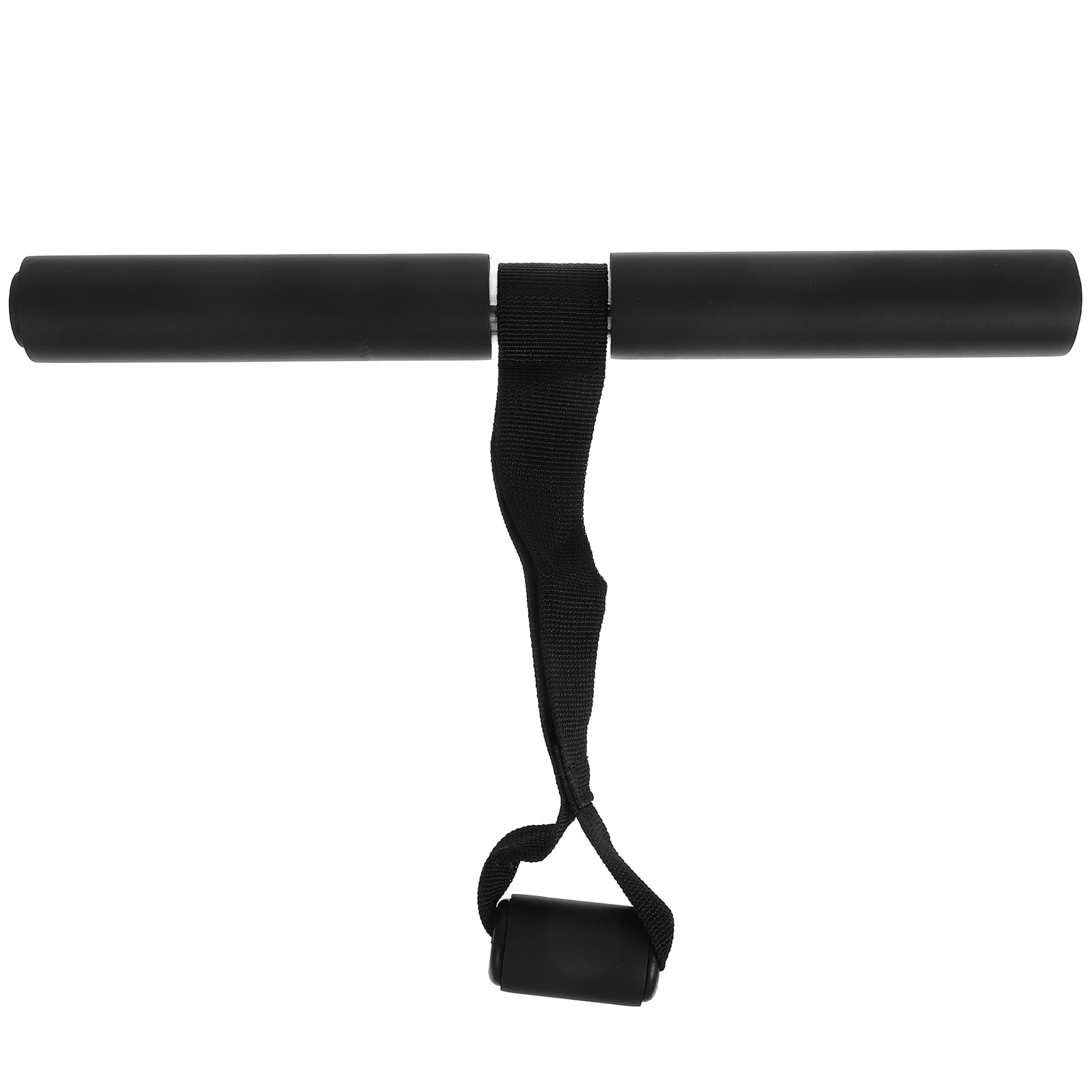 Zehuanyu Household Fitness Equipment Sit-up Assist Simple T Shape Belt ...