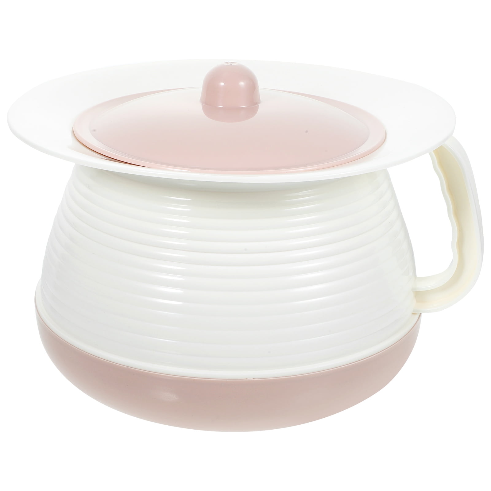 Zehuanyu Household Handheld Chamber Pot Fashion Child Elder Spittoon ...