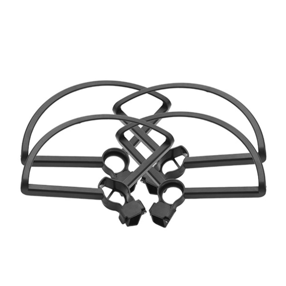 Zehuanyu Hover Strobe Propeller Drone Guards for Obstacle Avoidance ...