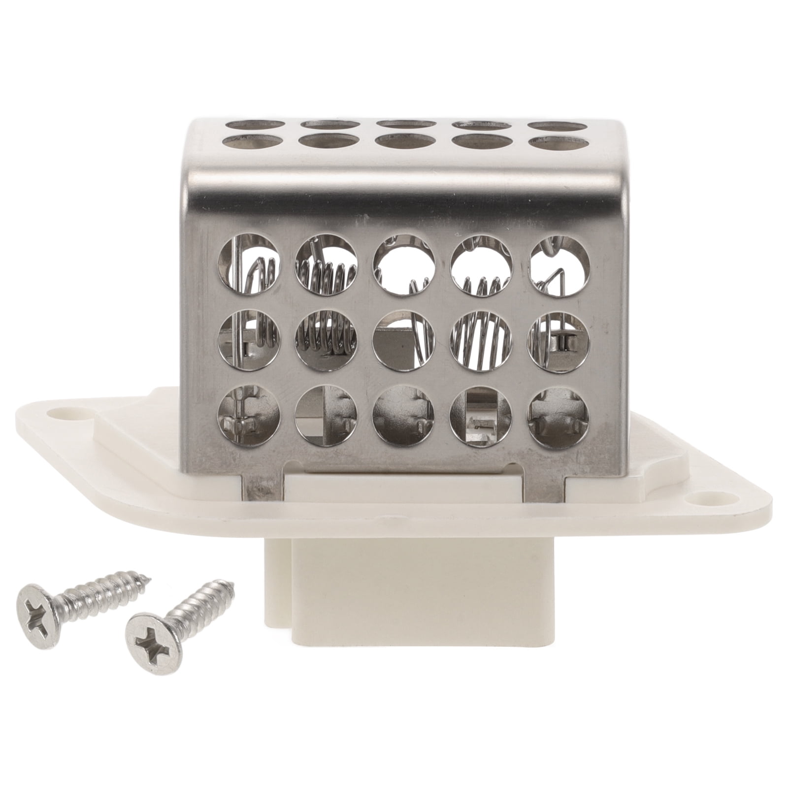 Zehuanyu Hvac Blower Motor Resistor Ac Blower Motor Resistor Automotive ...