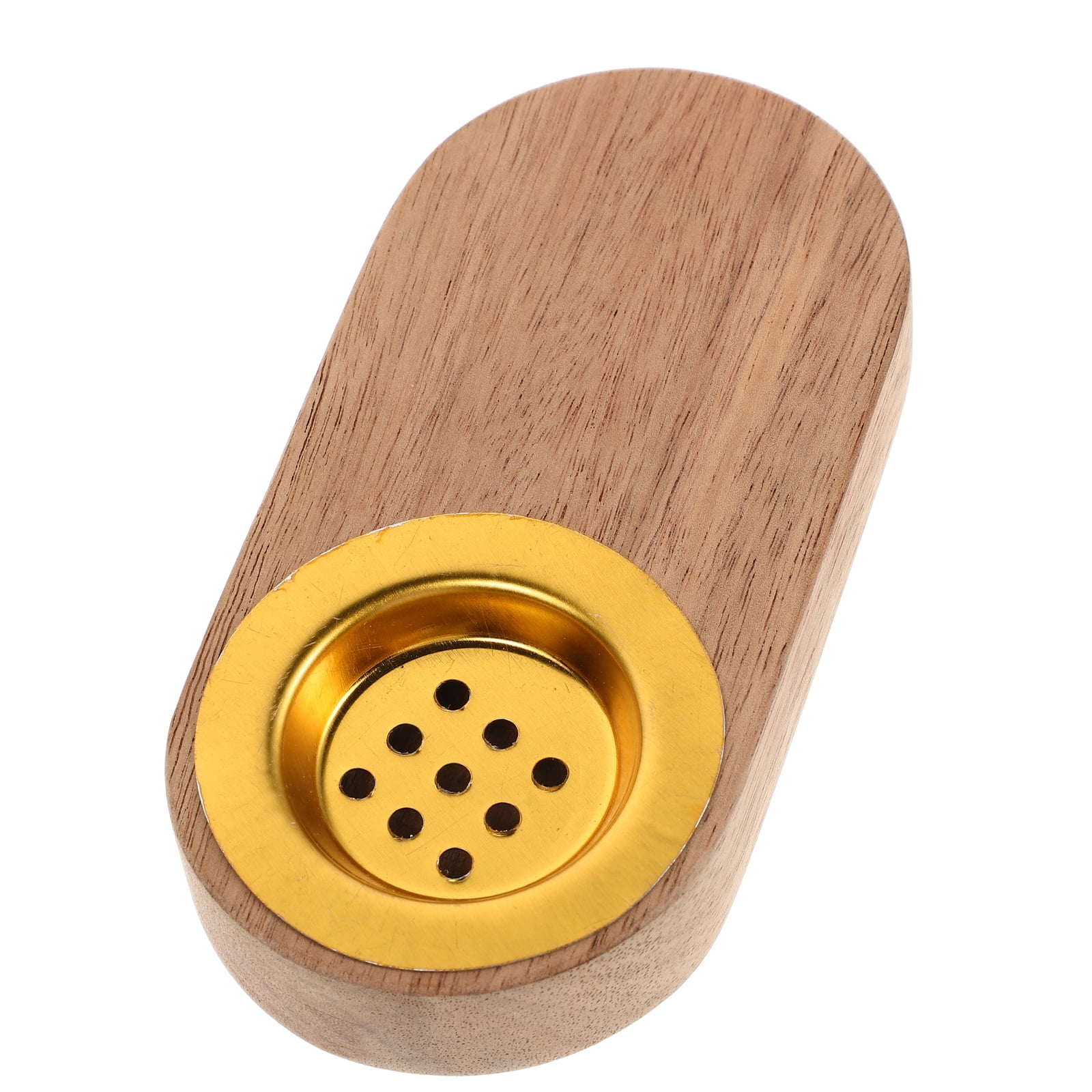 Zehuanyu Incense Burner Holder Rack Aromatherapy Furnace Middle Eastern ...