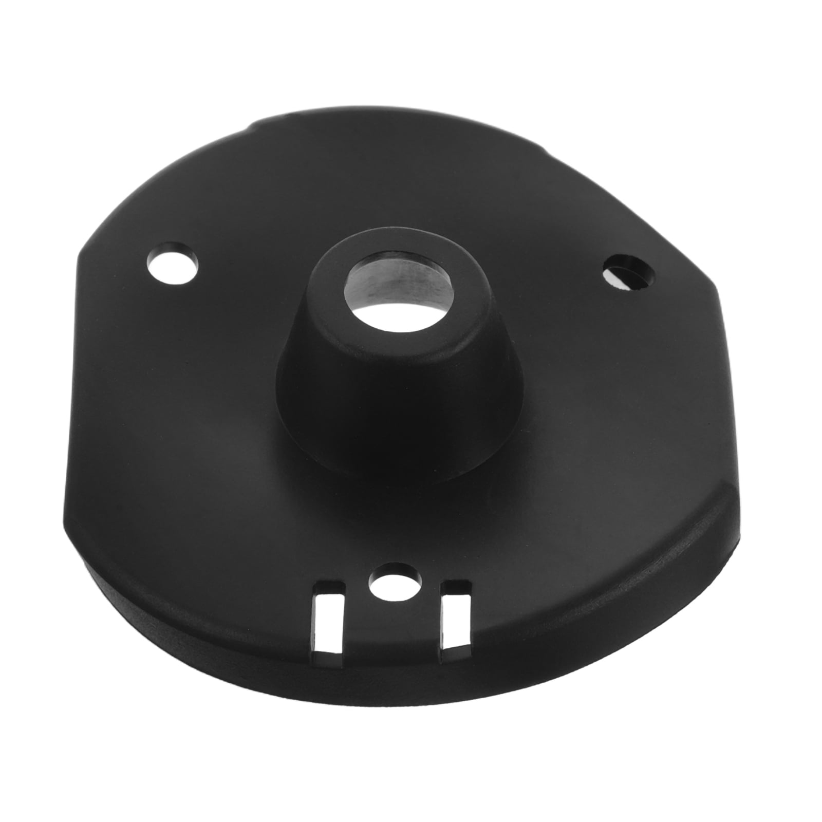 DEEPCRAFF Black Rubber Trailer Socket Gasket for Secure 1Pcs - Walmart.com