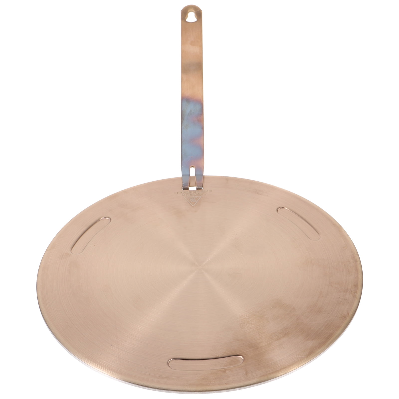 Zehuanyu Induction Cooker Heat Conduction Plate Energy Adapter Rose ...