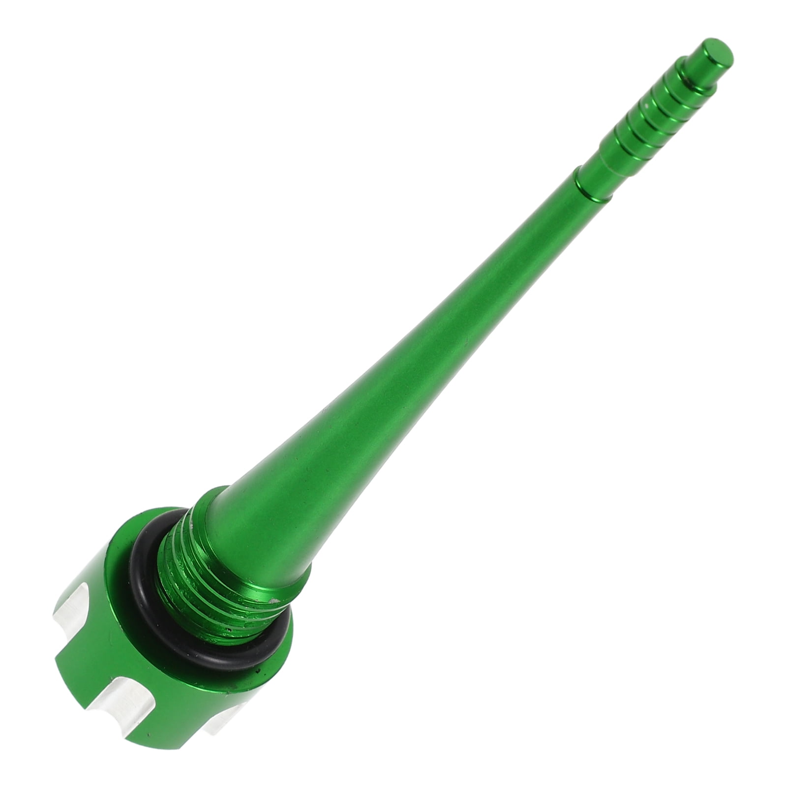 Zehuanyu Inflatable Adapter Measuring Gauge Oil Ruler ATV - Walmart.com