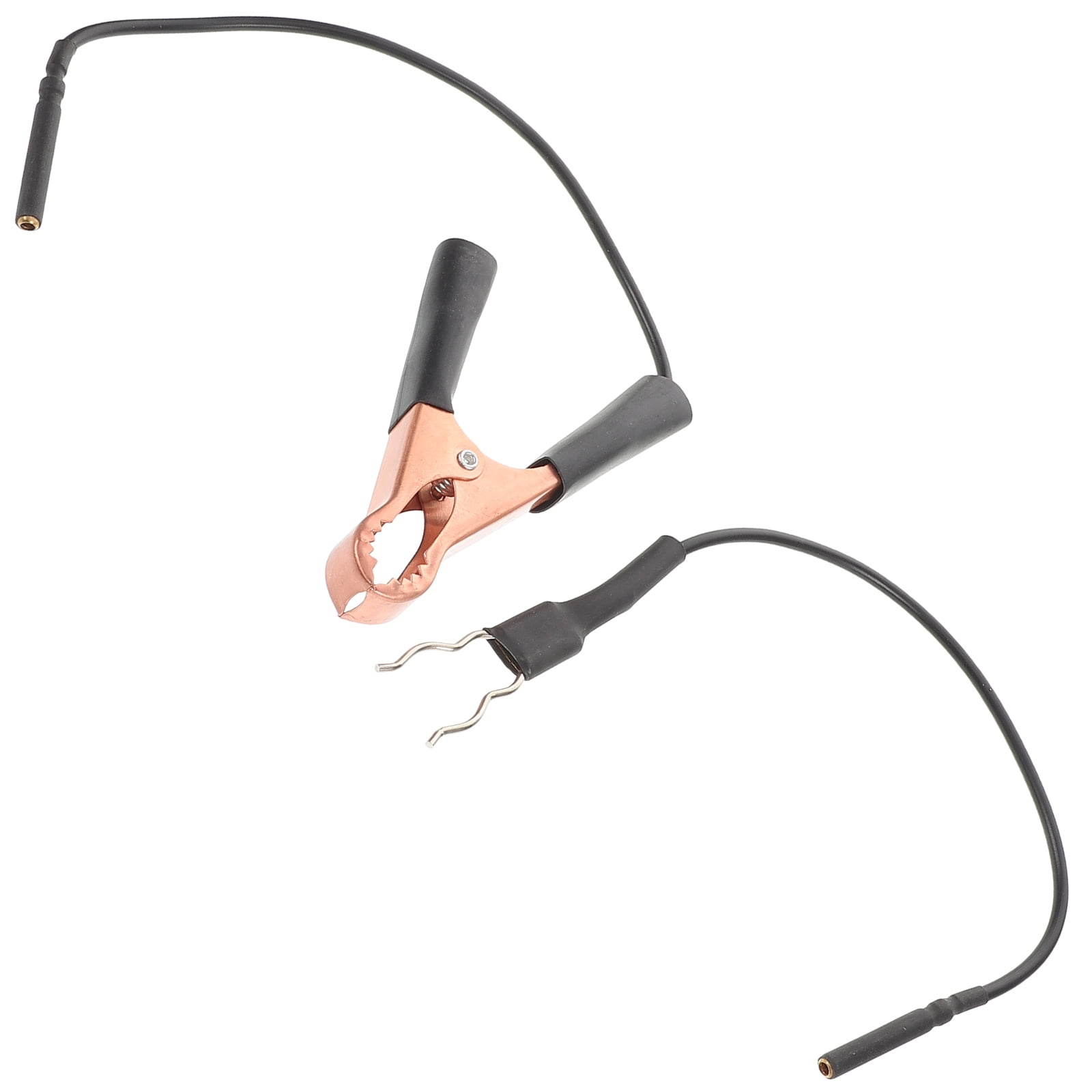 Zehuanyu Universal Injector Cleaner Kit with Flush Cleaner Adapter and ...