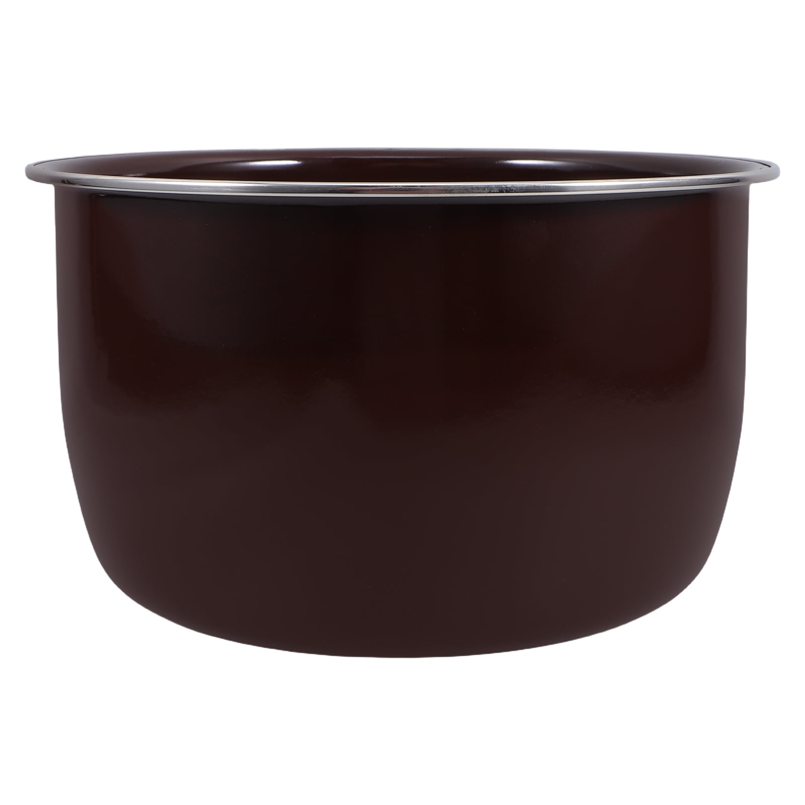 Zehuanyu Inner Cooking Pot Inner Pot Replacement Aluminum Alloy Rice ...