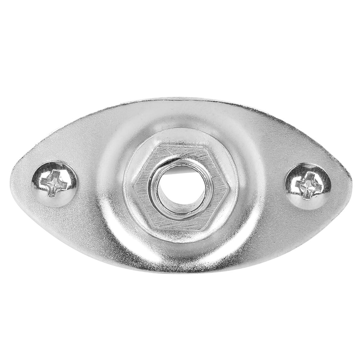 Zehuanyu Input Jack Plate Electric Guitar Guitar Plug Socket 4.80X2 ...